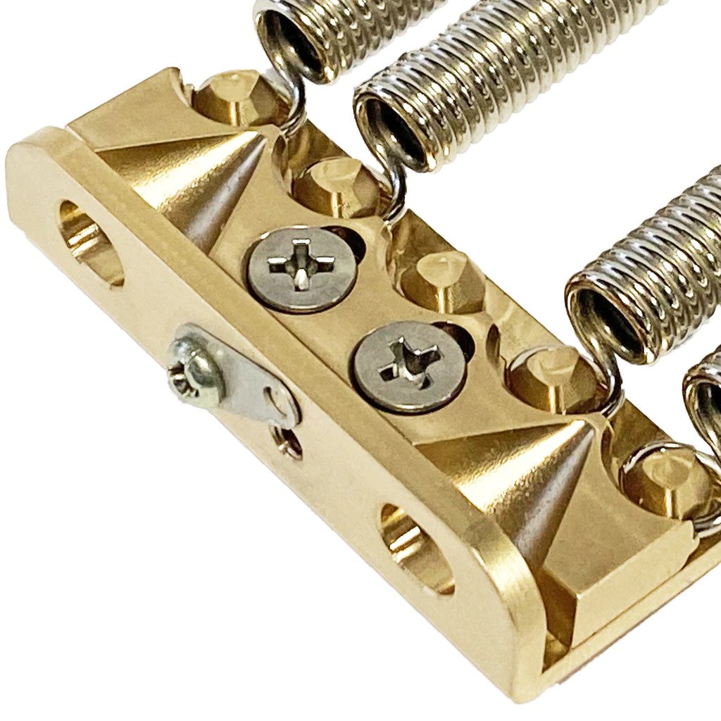 Tone Claw Tremolo Spring Locking System - StewMac