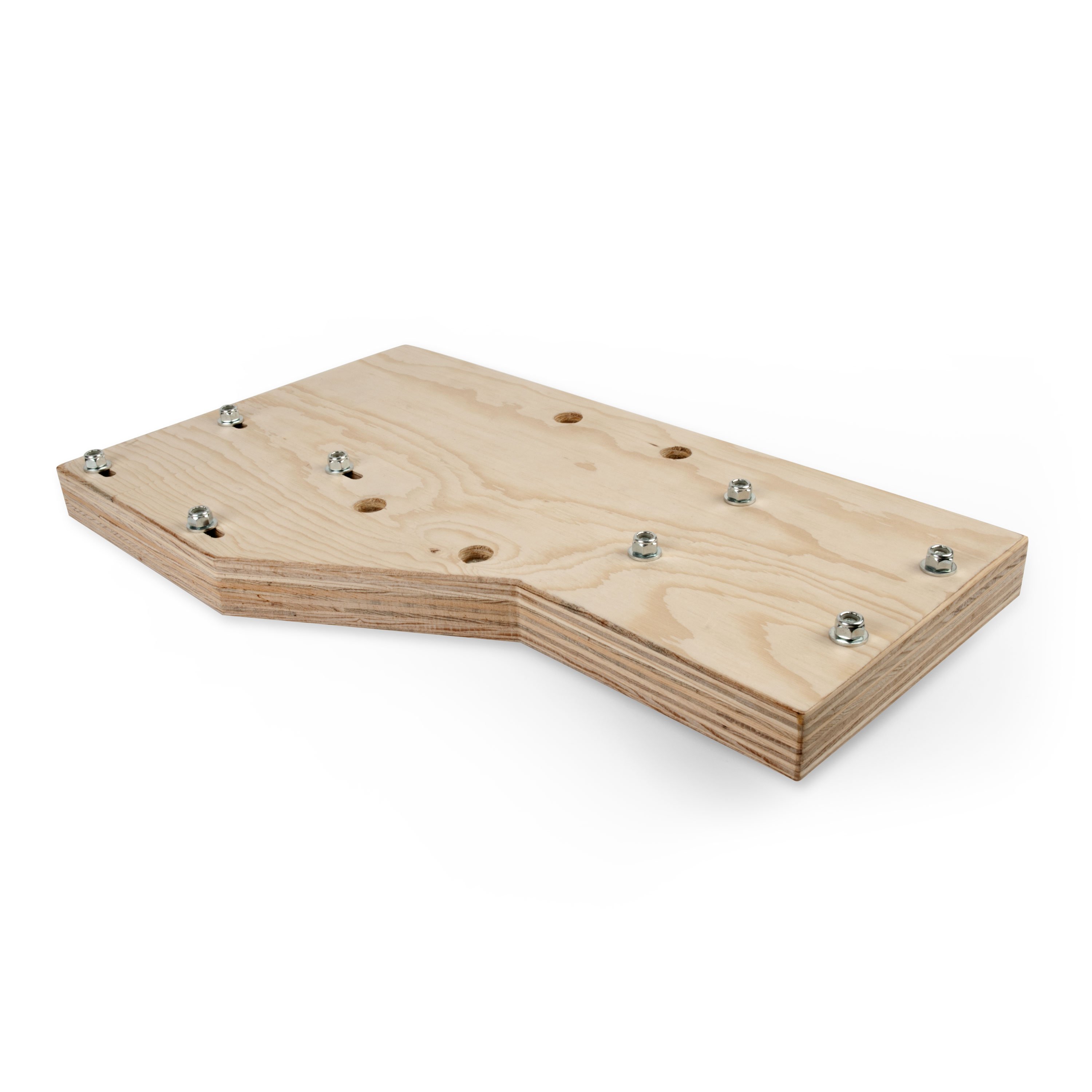 Buffer Base - StewMac