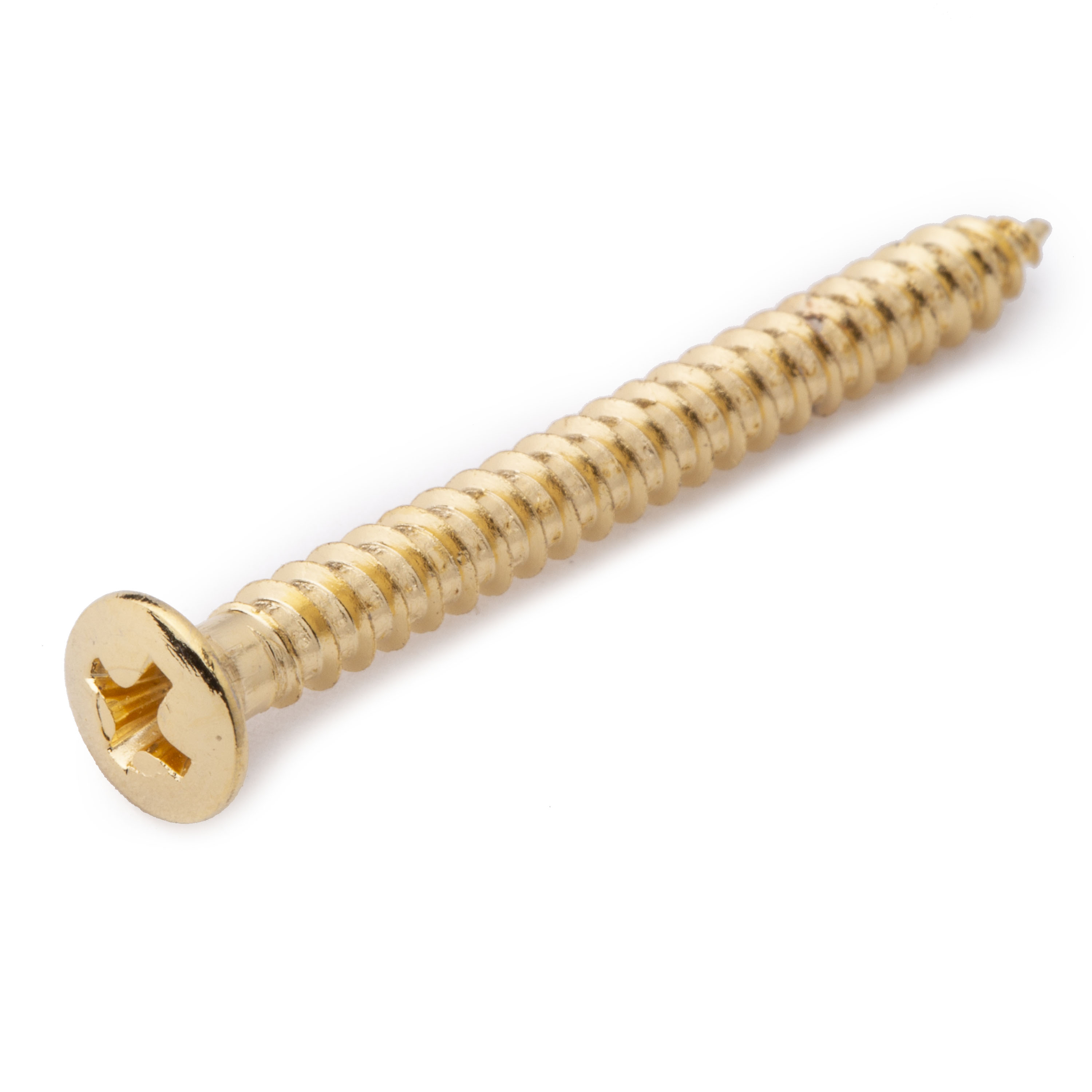 Neck Attachment Screw - StewMac