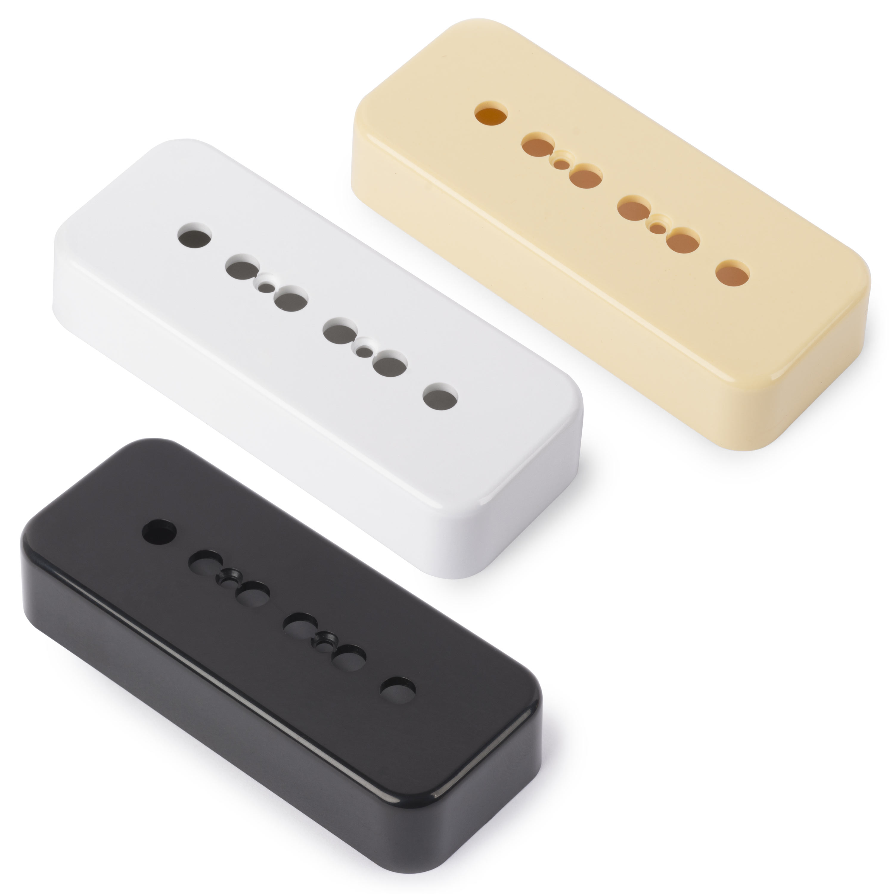 P-90 Pickup Cover - StewMac