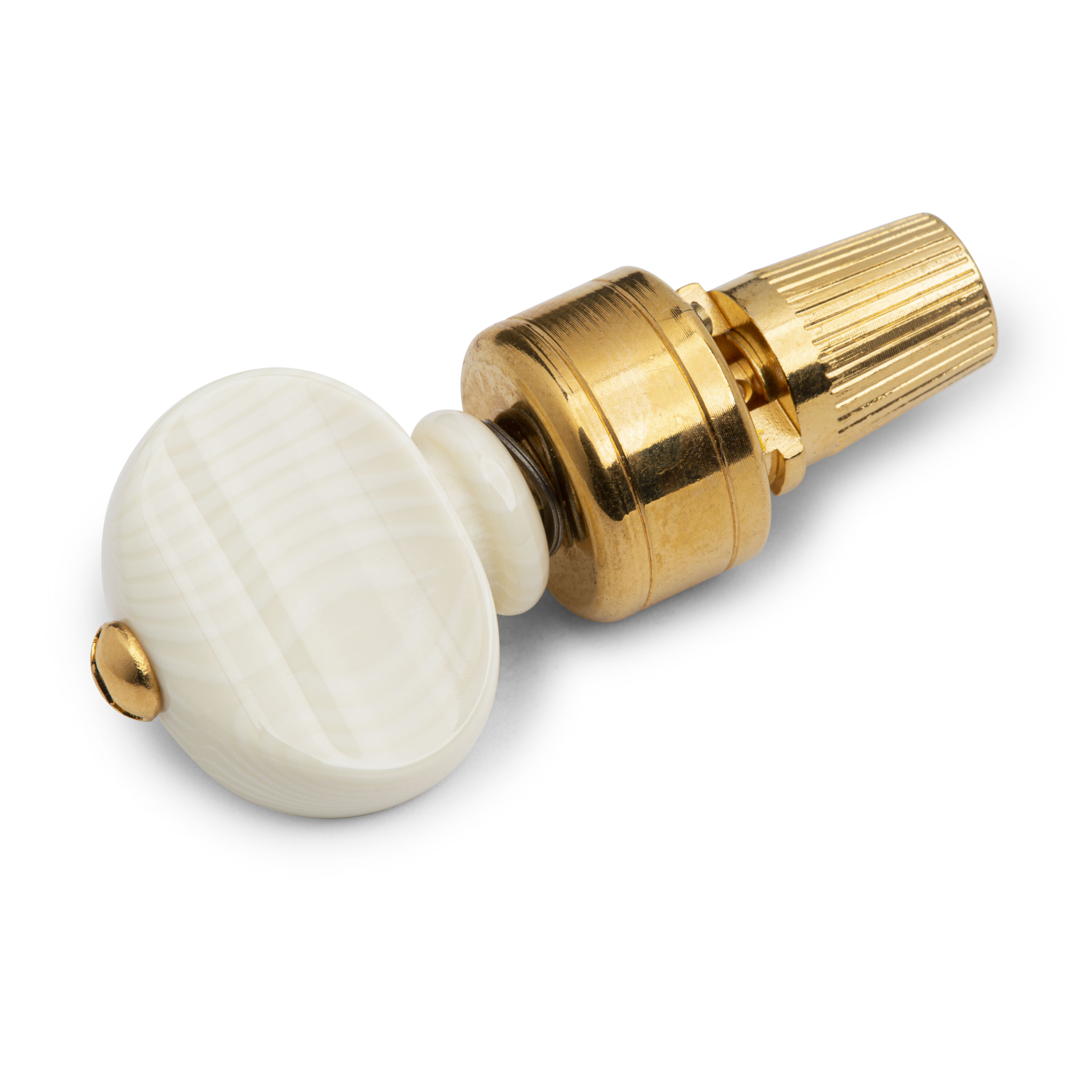 Waverly Planetary 5th String Peg - StewMac