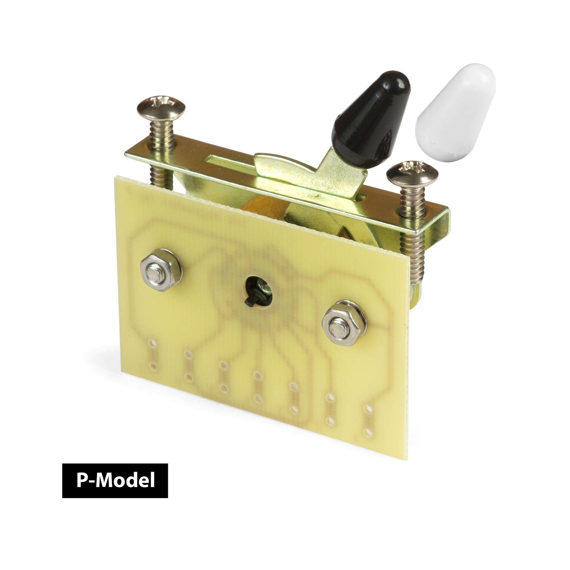 Megaswitch - StewMac