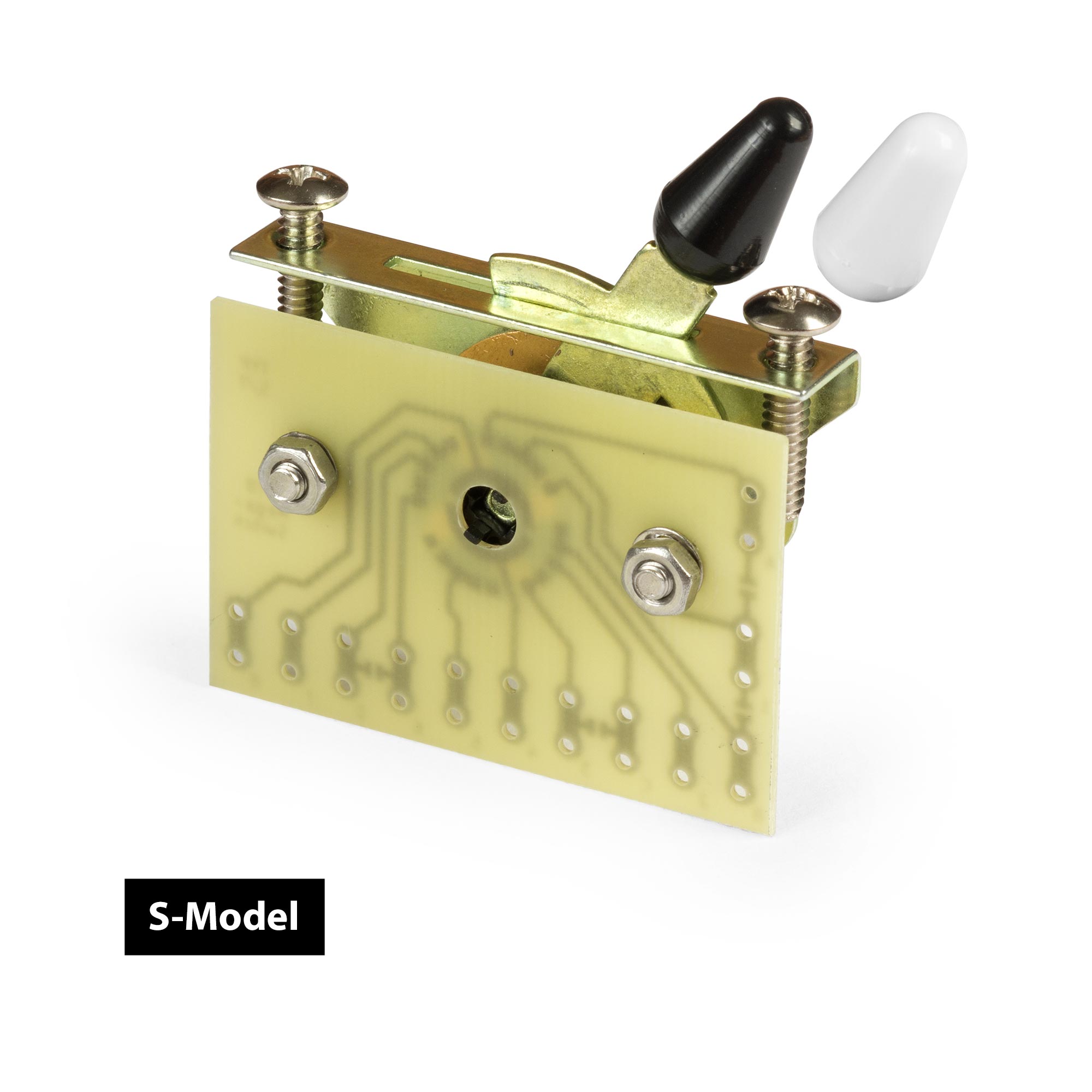 Megaswitch - StewMac