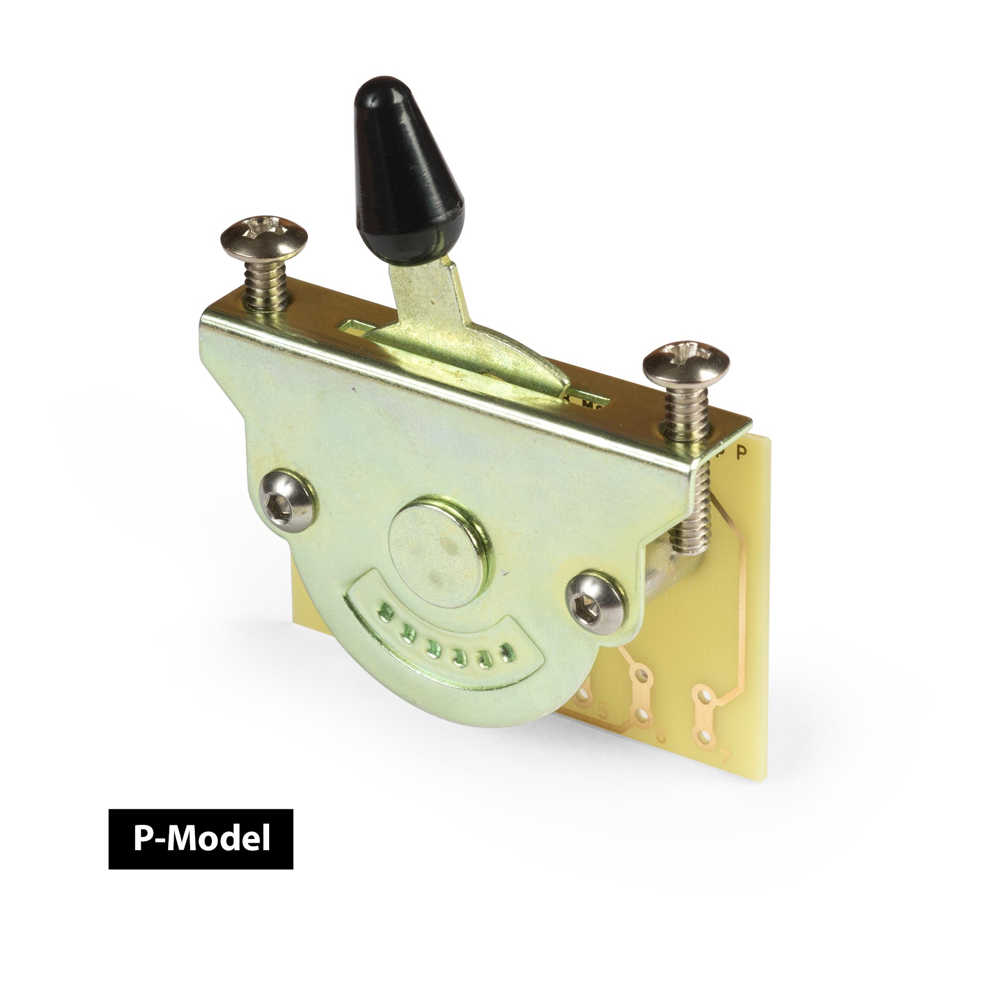 Megaswitch - StewMac