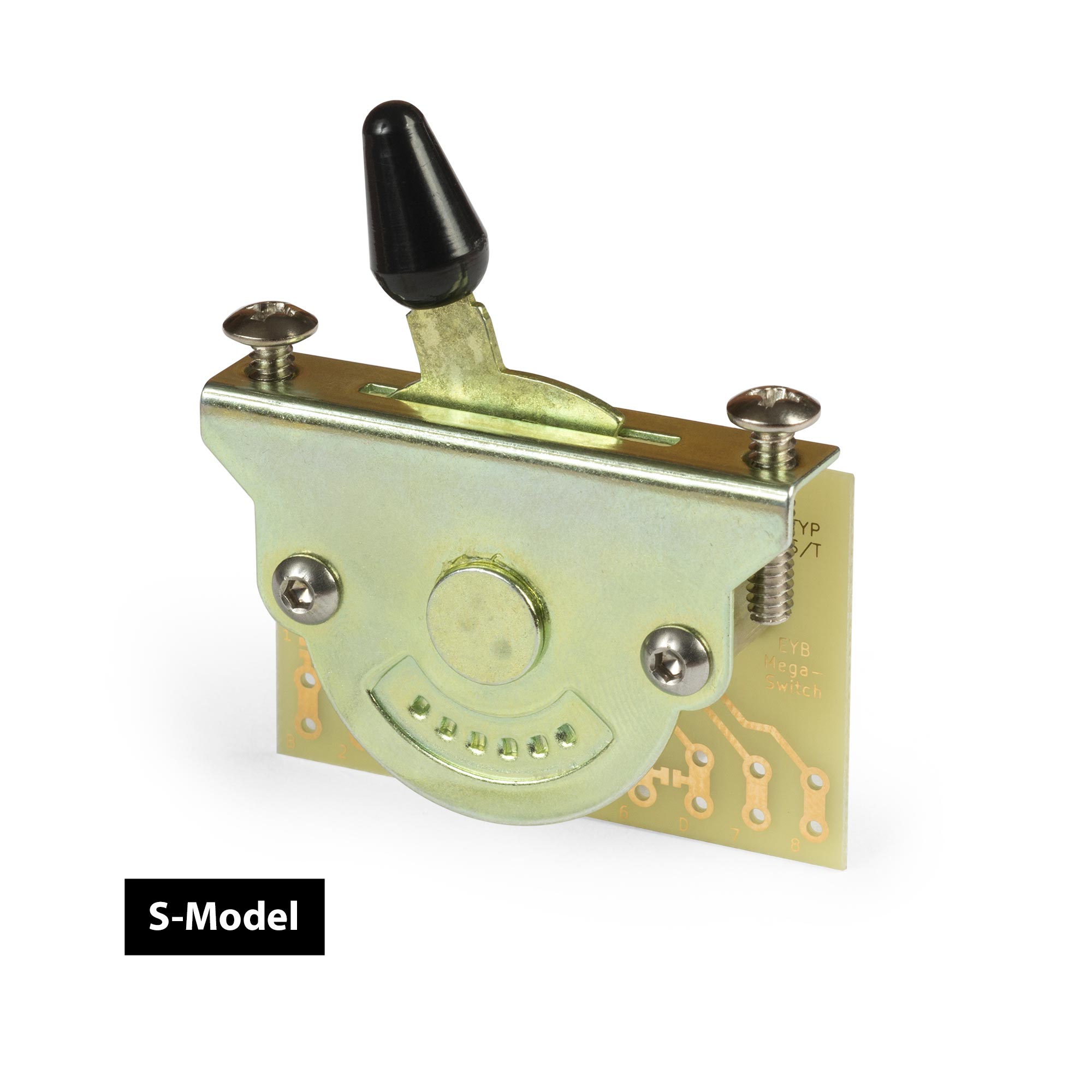 Megaswitch - StewMac