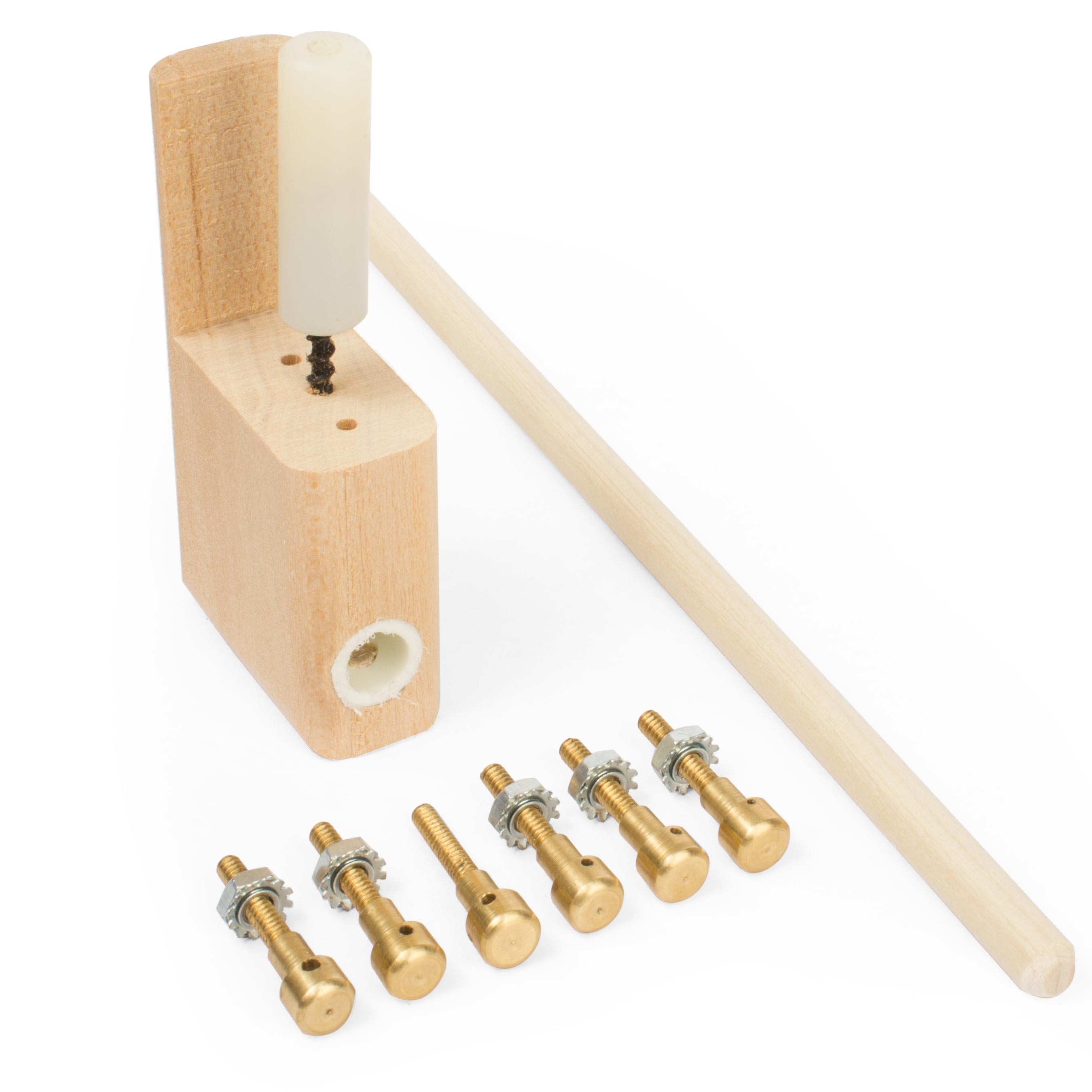 JLD Bridge Doctor - StewMac