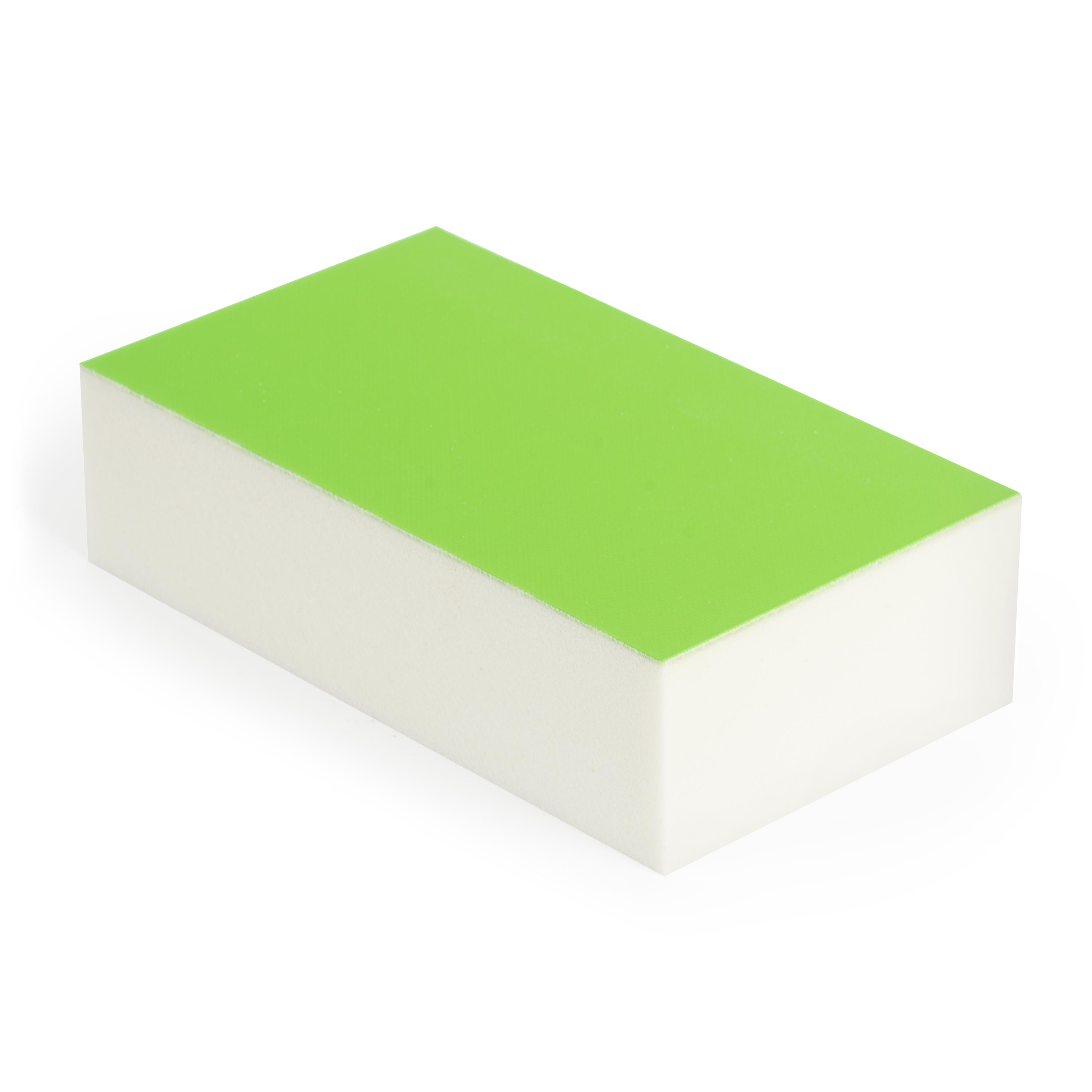 Sanding Block for Self-adhesive Sandpaper - StewMac