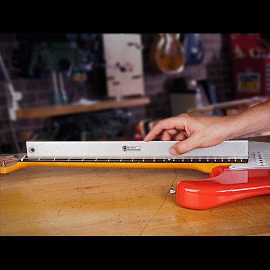 Precision Straightedges - StewMac