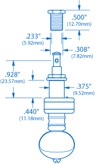 Waverly Hand Engraved Planetary Tuning Pegs for Guitar - StewMac