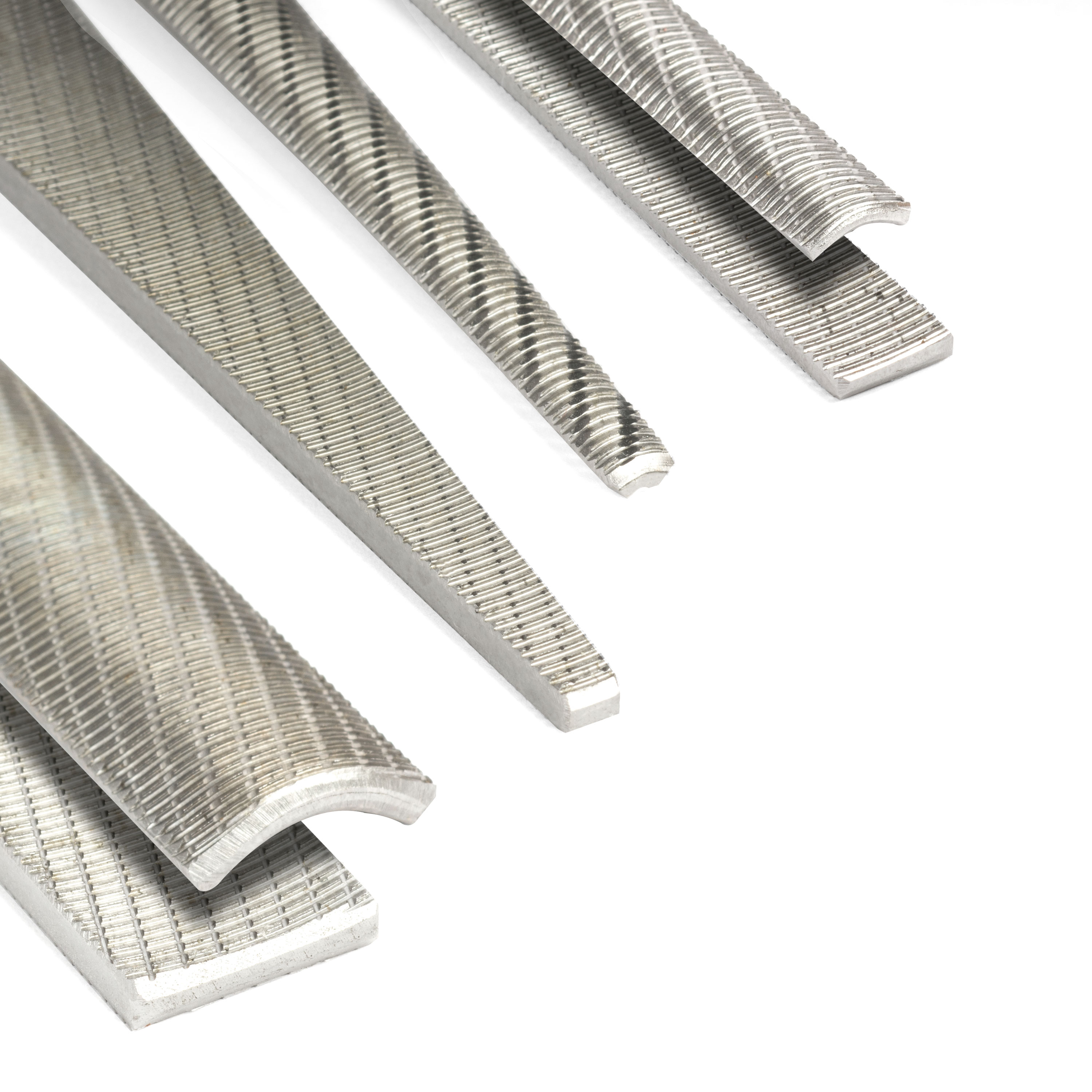 Razor Files - StewMac