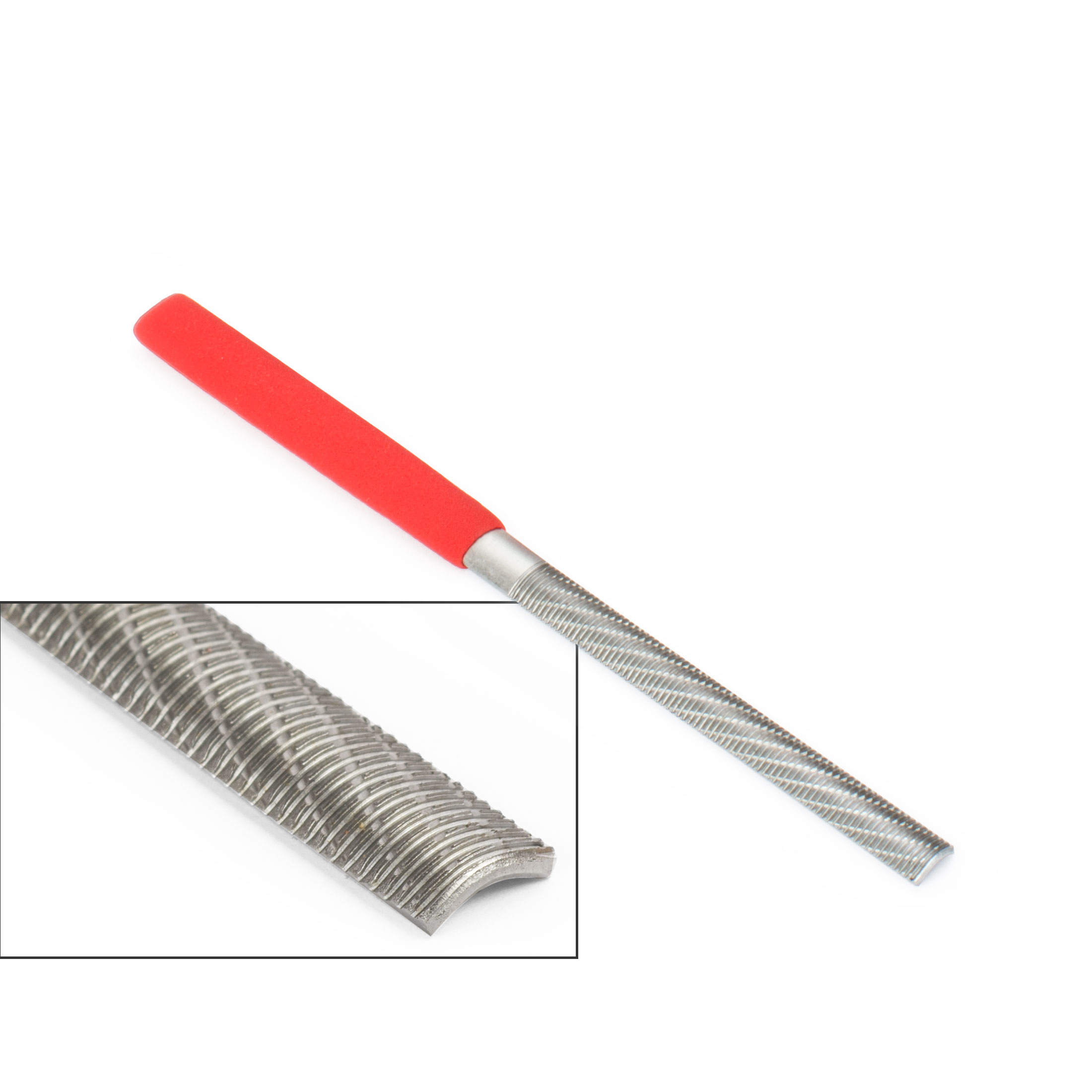 Razor Files - StewMac