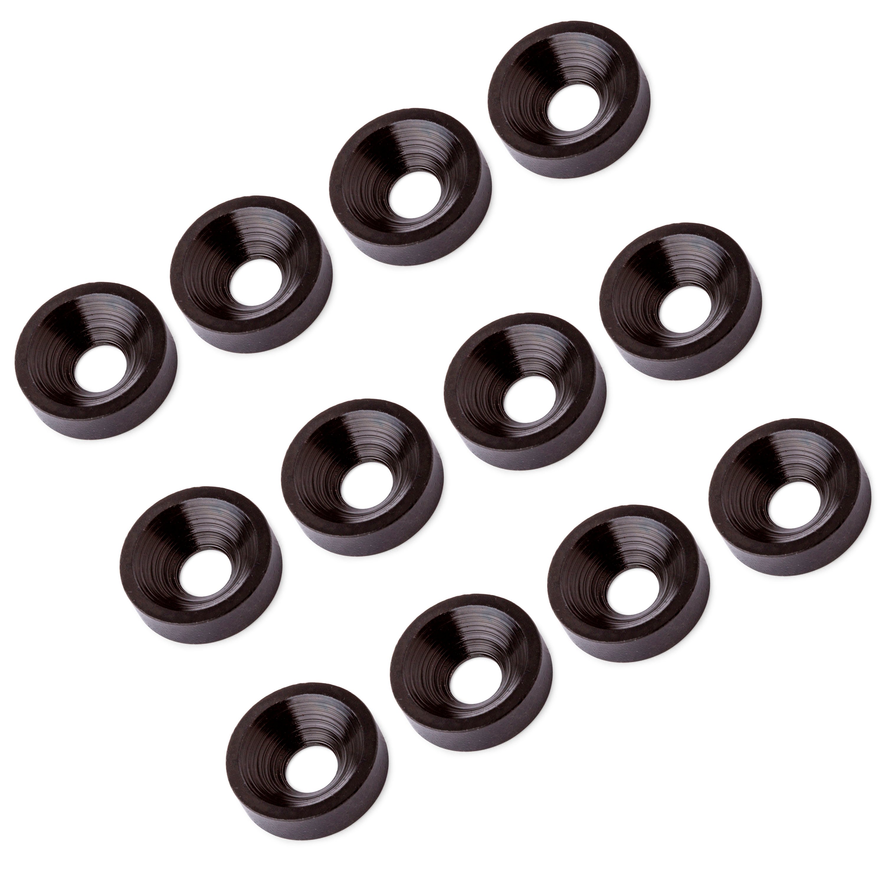 Neck Mounting Ferrules - StewMac