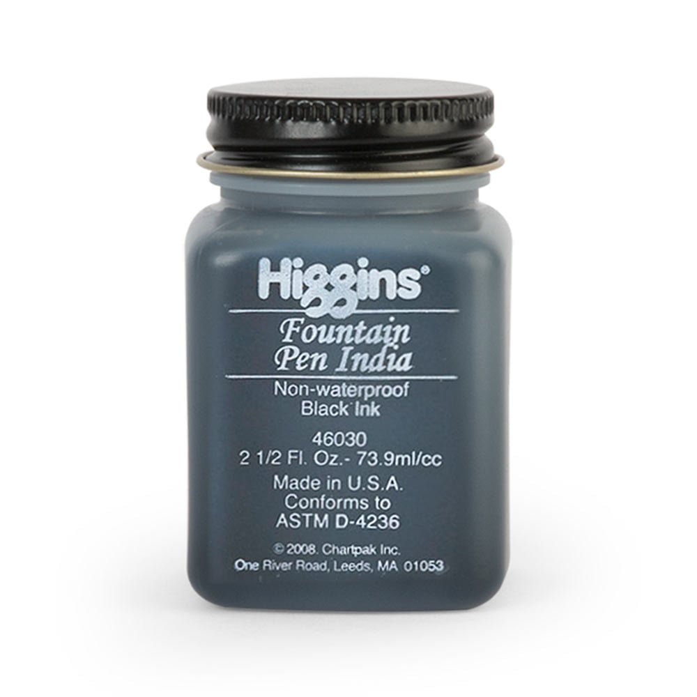 Black Fingerboard Stain - StewMac