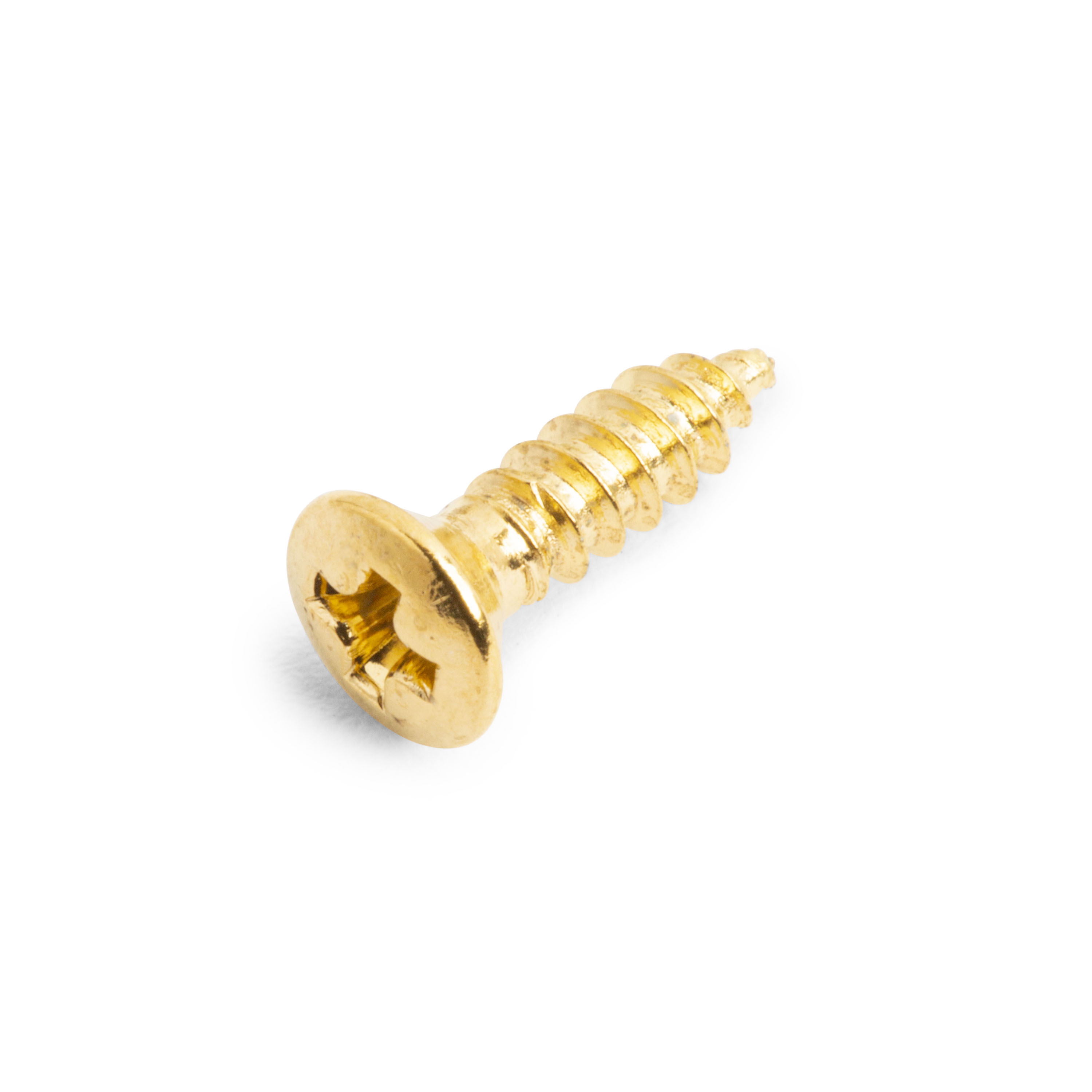 Pickguard Screws for Gibson - StewMac