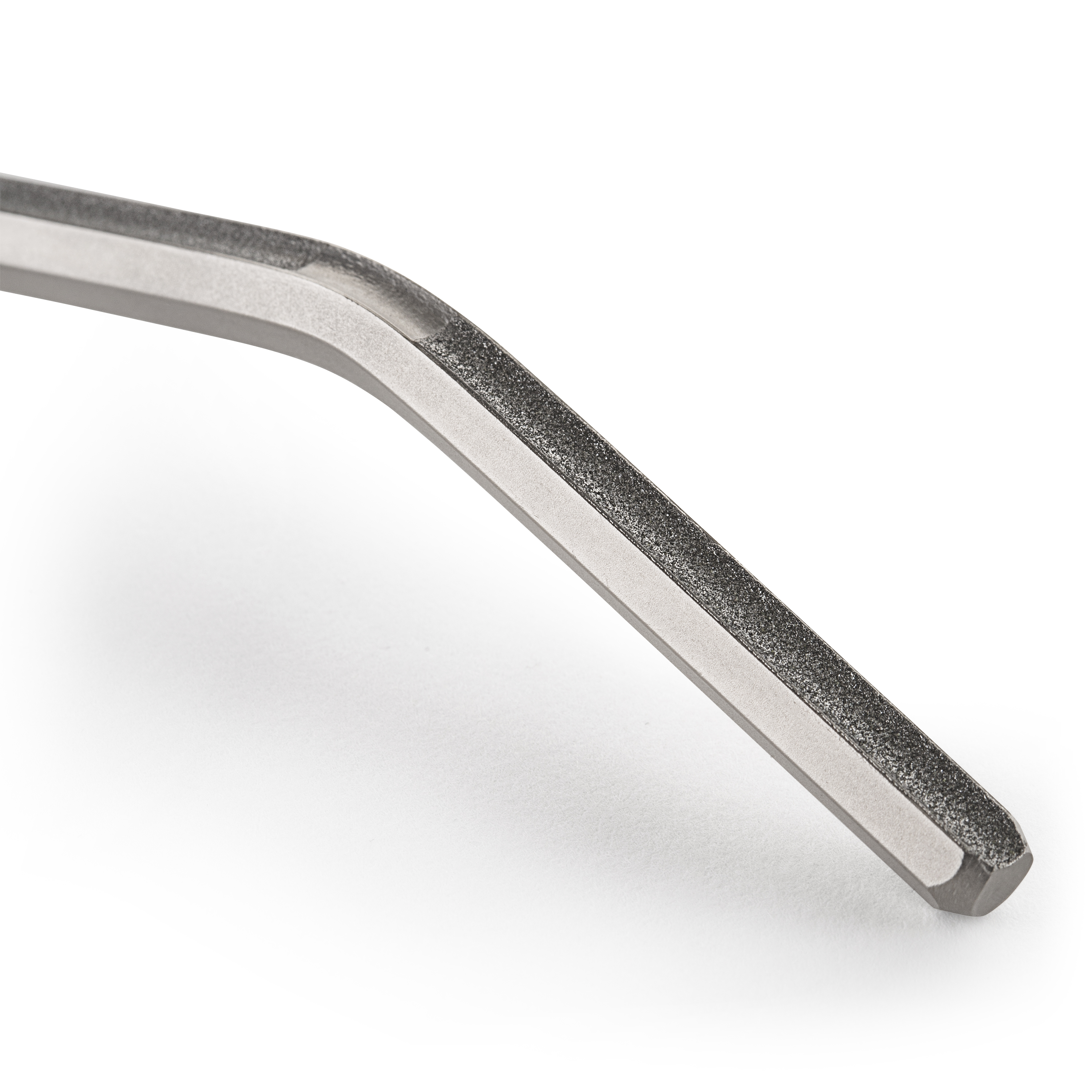 Dual-grit Diamond Fret File - StewMac