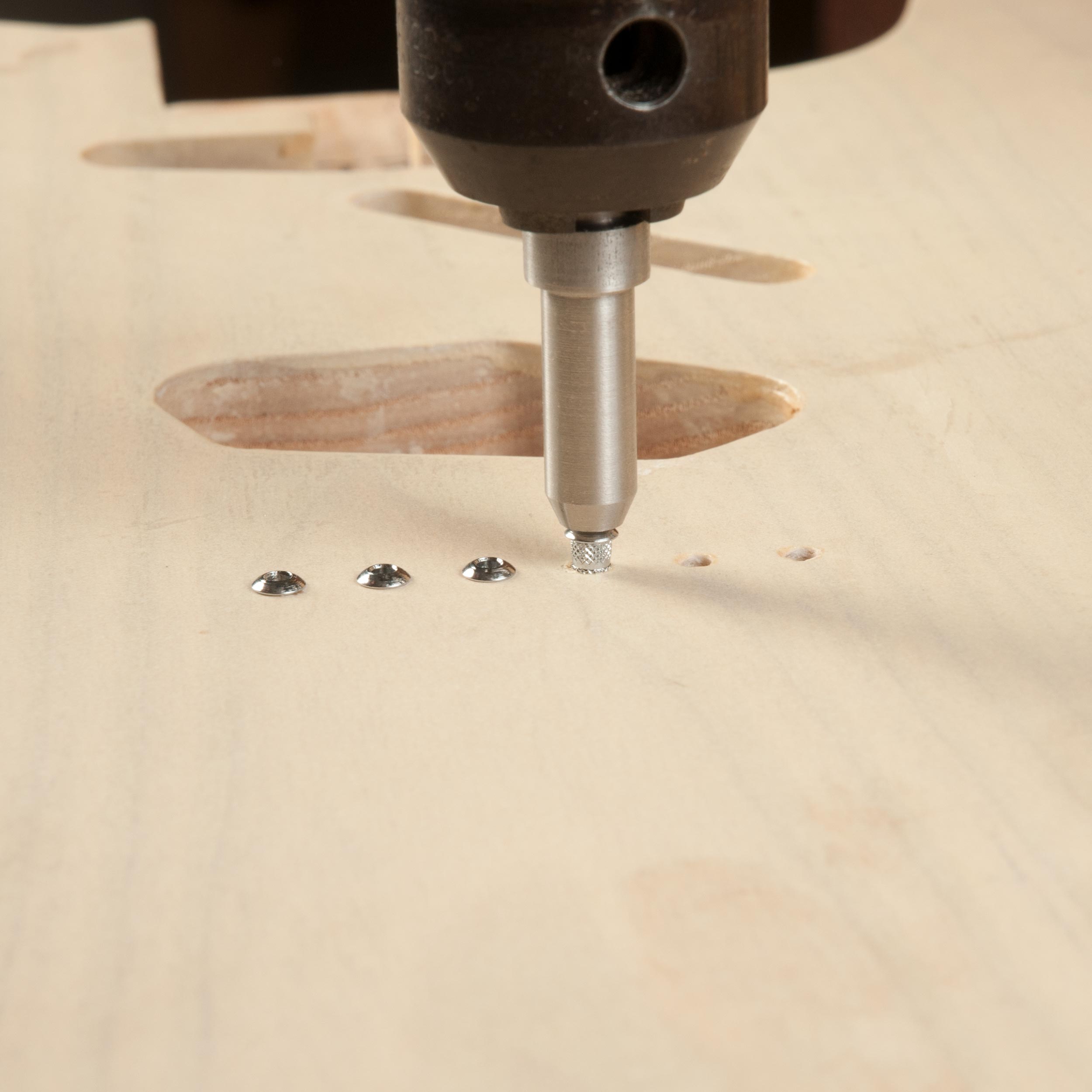 String Ferrule Installation Tool - StewMac