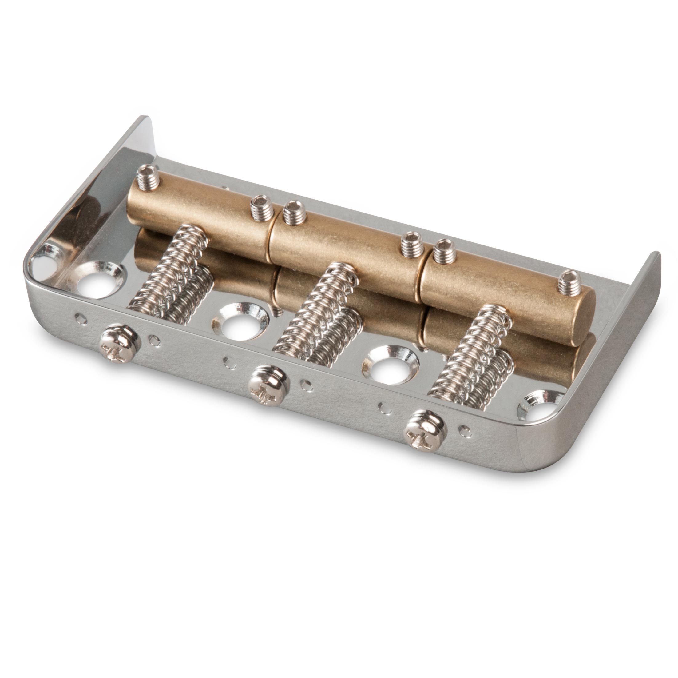 Short Bridge for Tele - StewMac