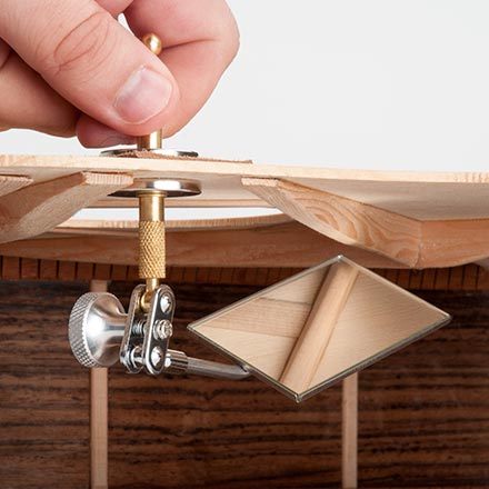 StewMac Guitar Repair Magnets - StewMac