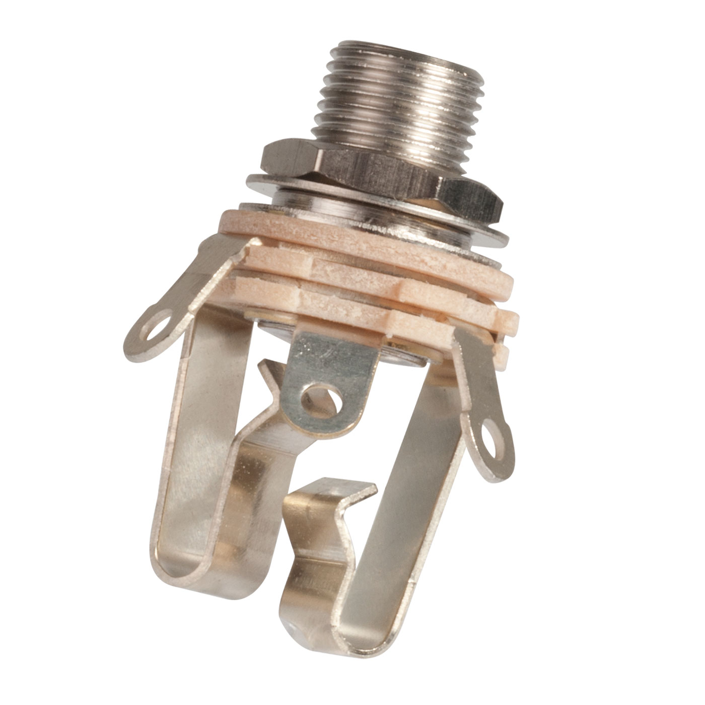 Switchcraft Output Jack - StewMac