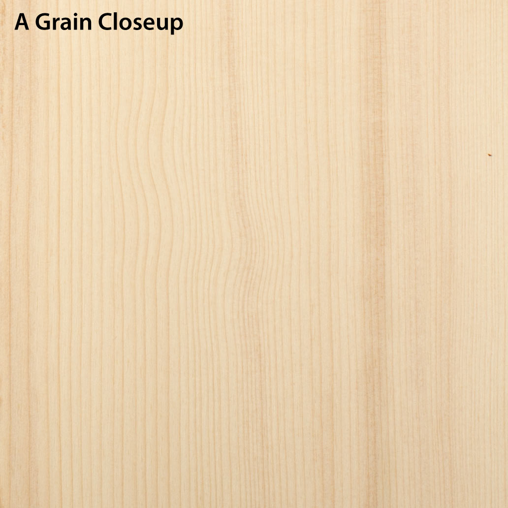 Red Spruce Soundboard for Dreadnought Guitar - StewMac