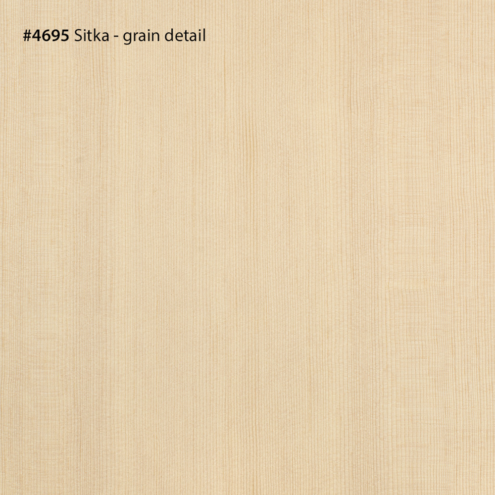 Sitka Spruce Soundboard for Ukulele - StewMac