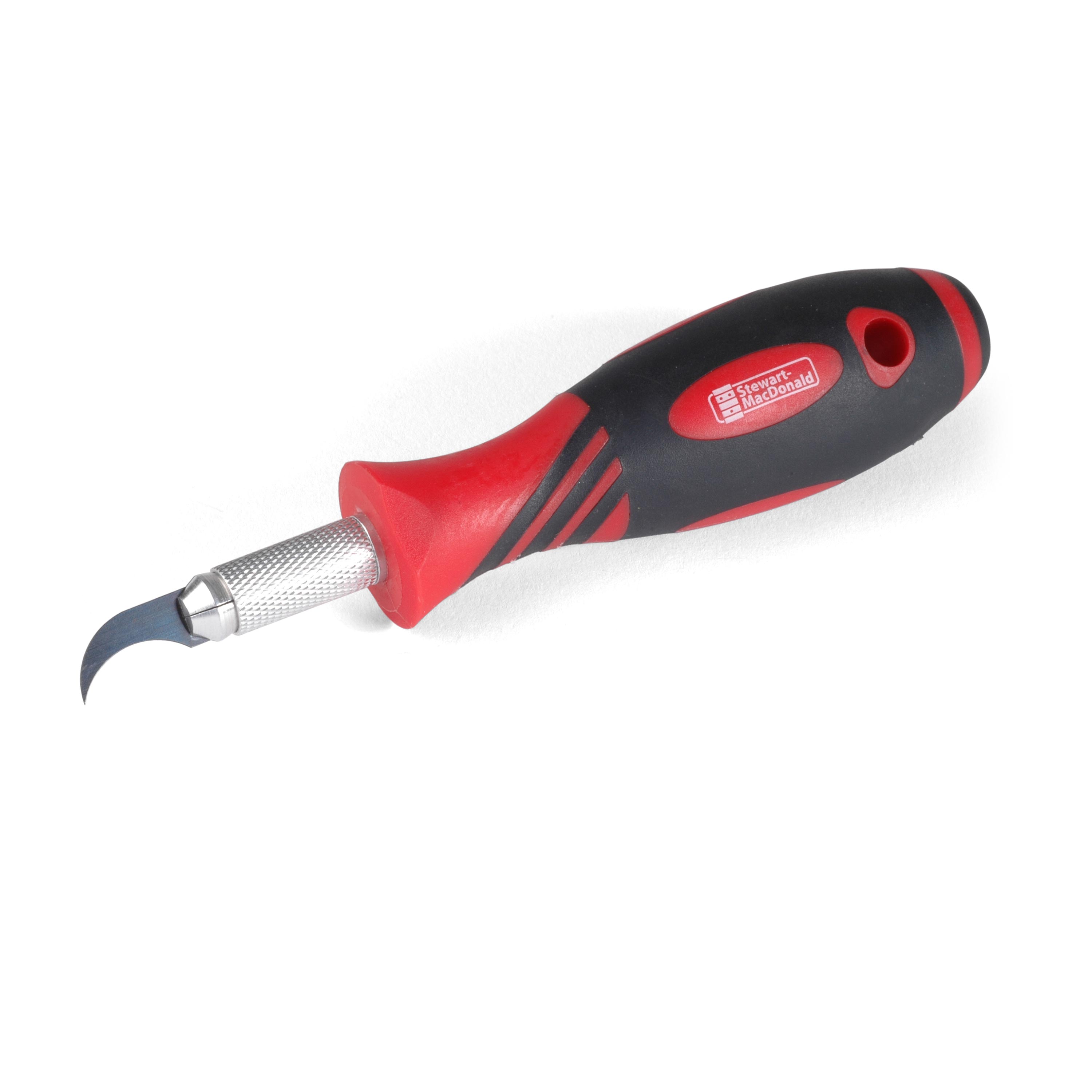 Fret Slot Cleaning Tool - StewMac