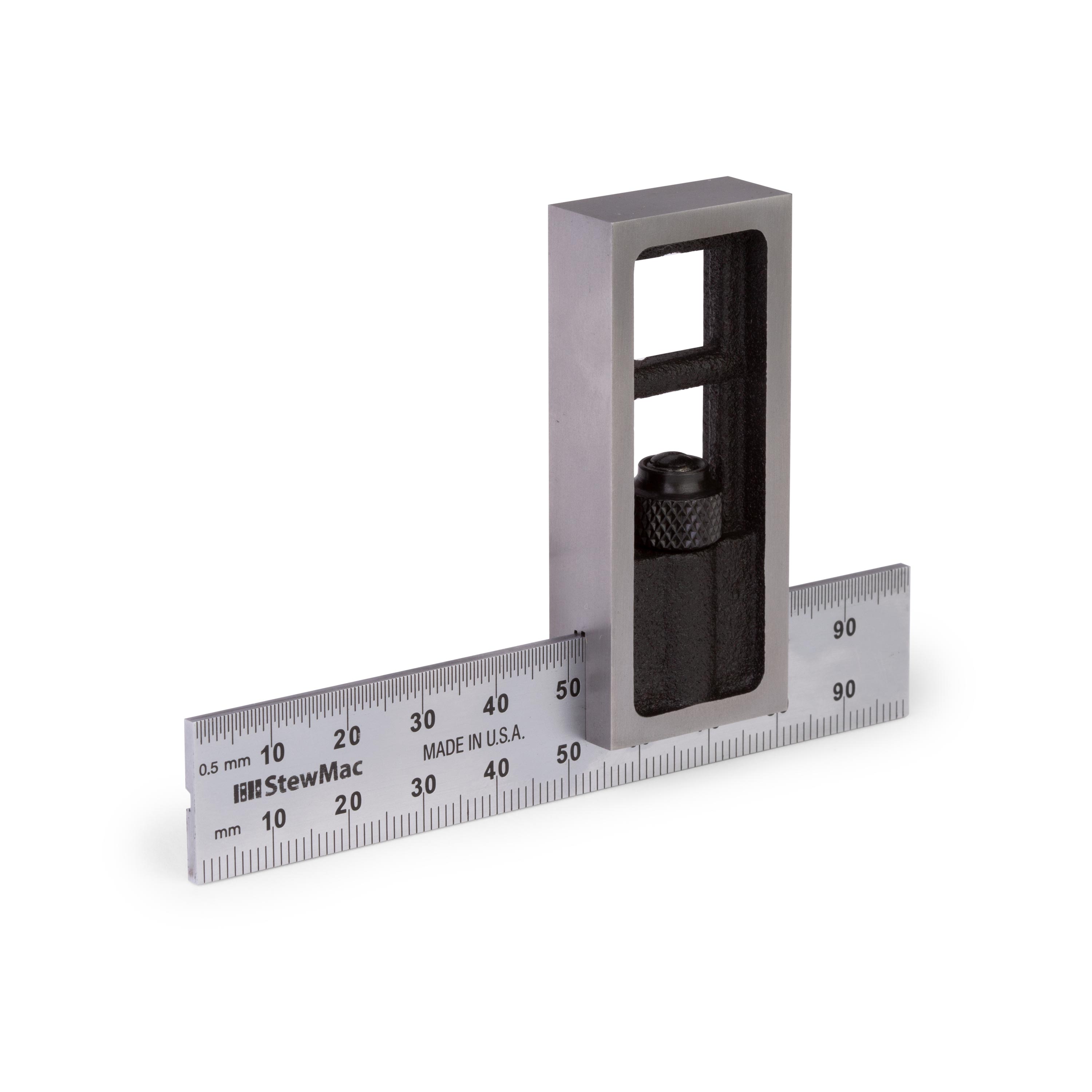 StewMac Precision Double Square - StewMac