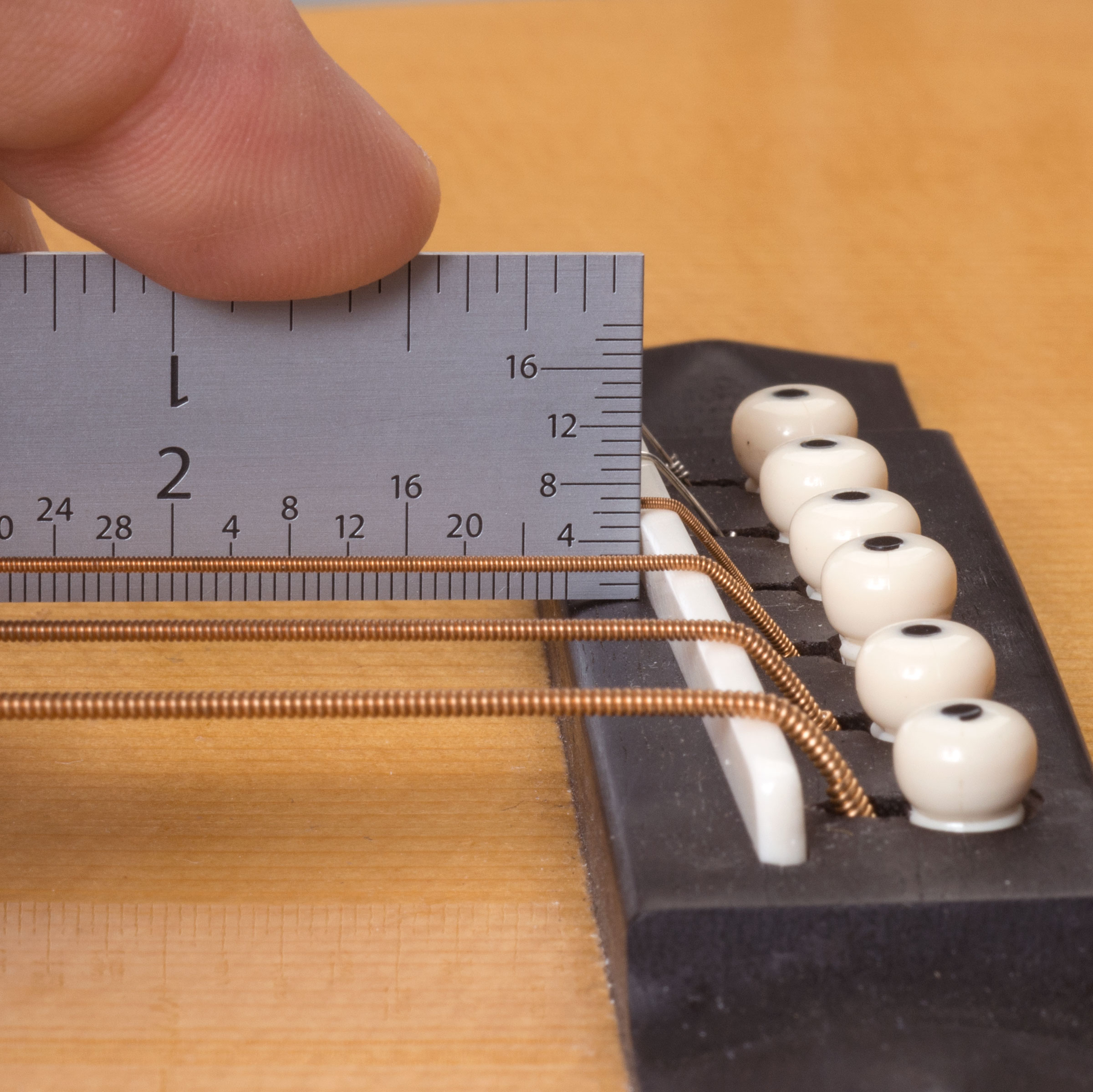 StewMac Shop Rule - StewMac