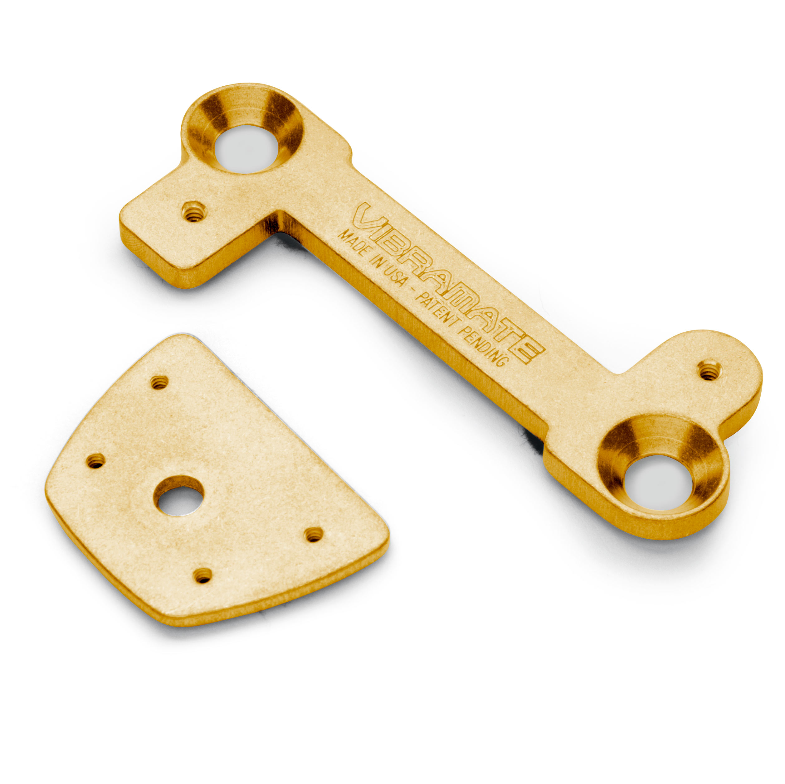 Vibramate V7-LP Adapter for Bigsby B7 - StewMac