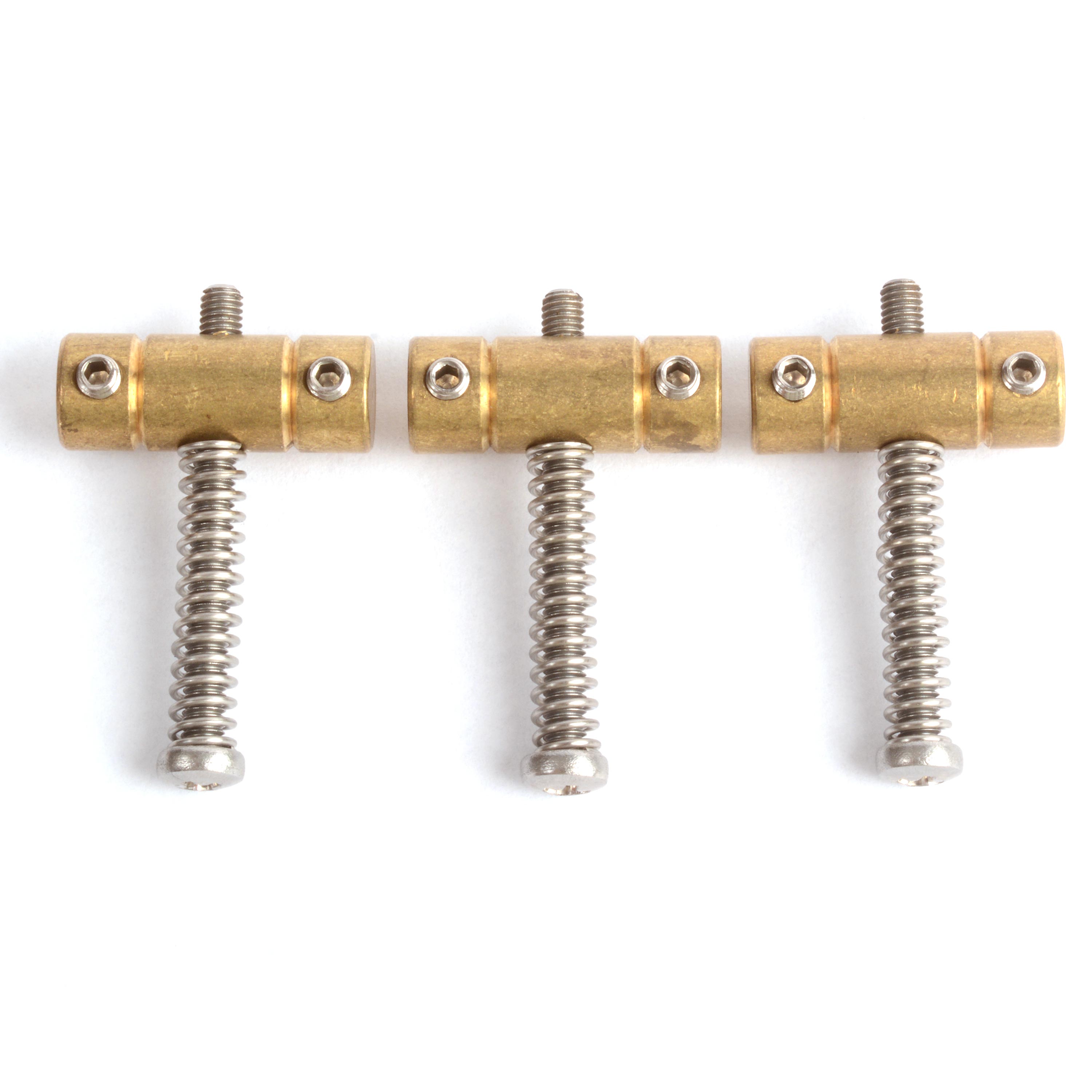 Vibramate V5-TEV Stage II Tele Kit - StewMac