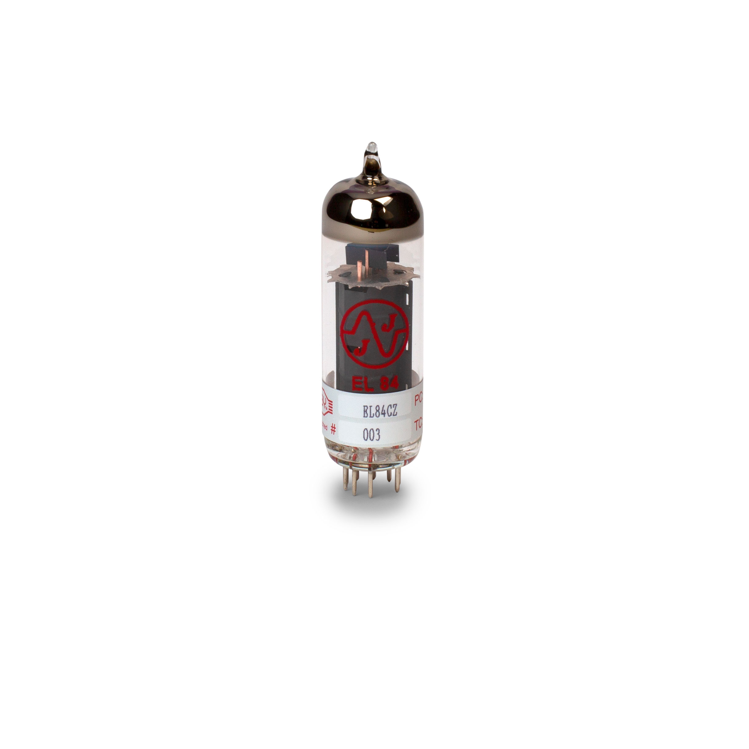 JJ EL84 Power Tube - StewMac