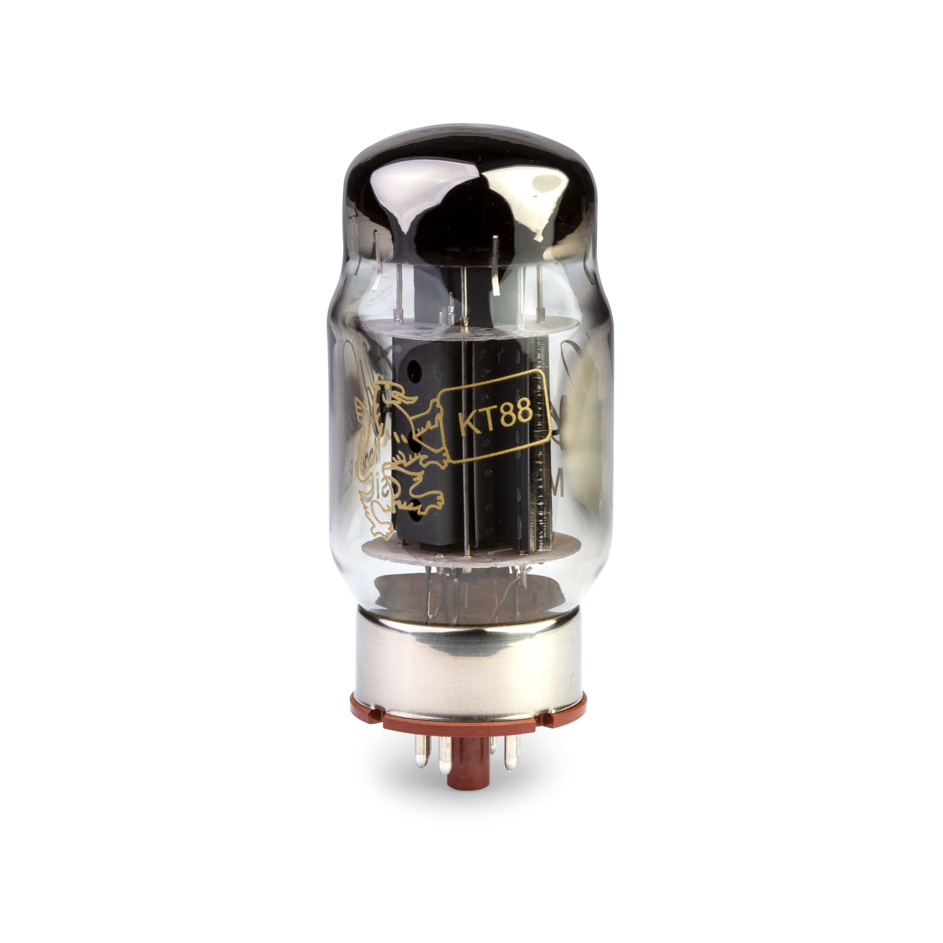 Genalex Gold Lion KT88 Power Tube - StewMac