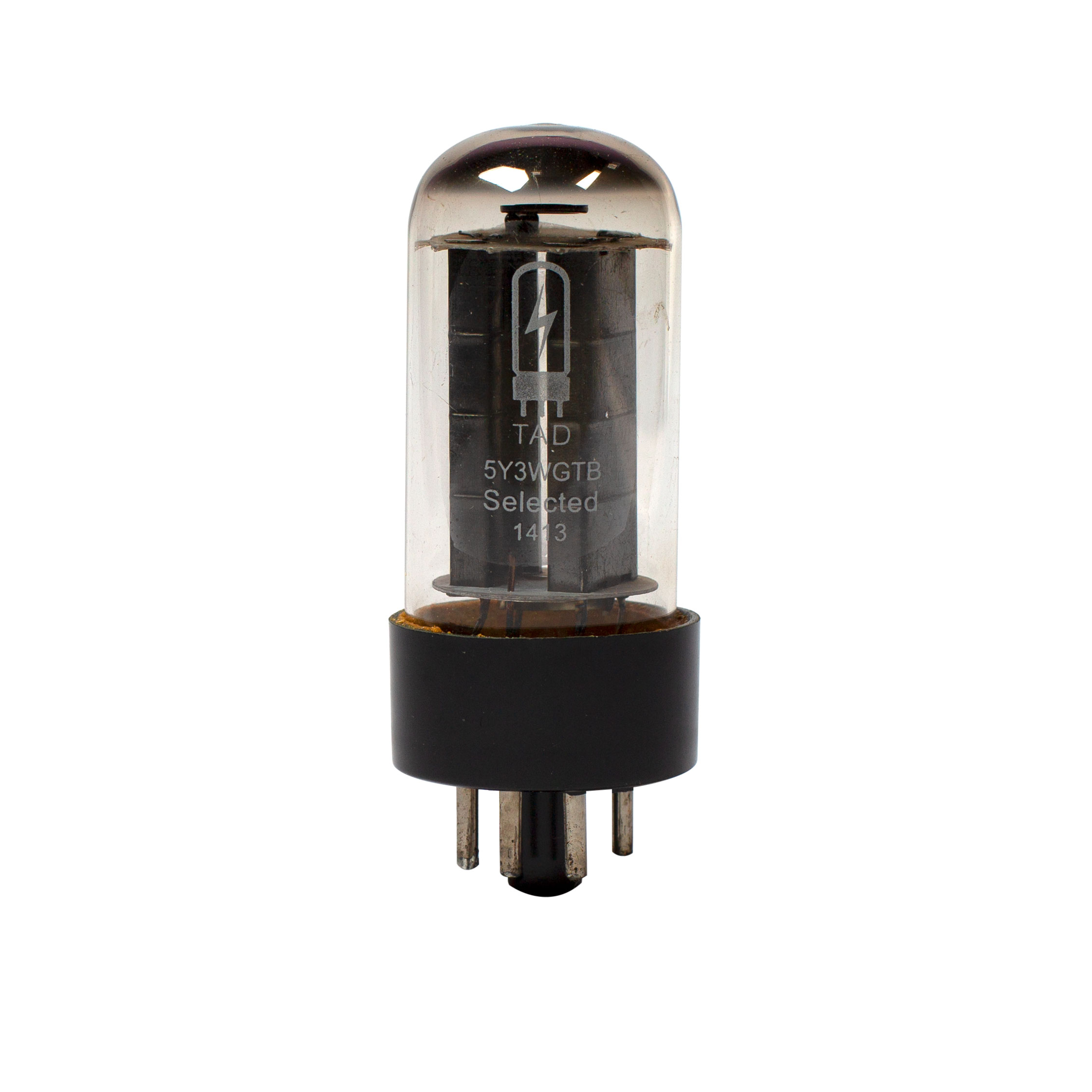 Tube Amp Doctor 5Y3WGTB Rectifier Tube - StewMac