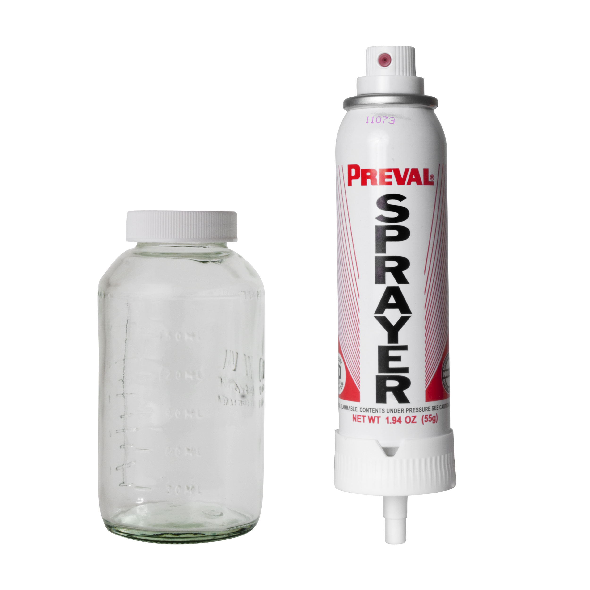 Preval Spray Unit - StewMac