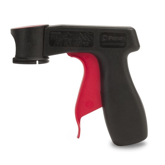 vGrip Universal Spray Handle - StewMac