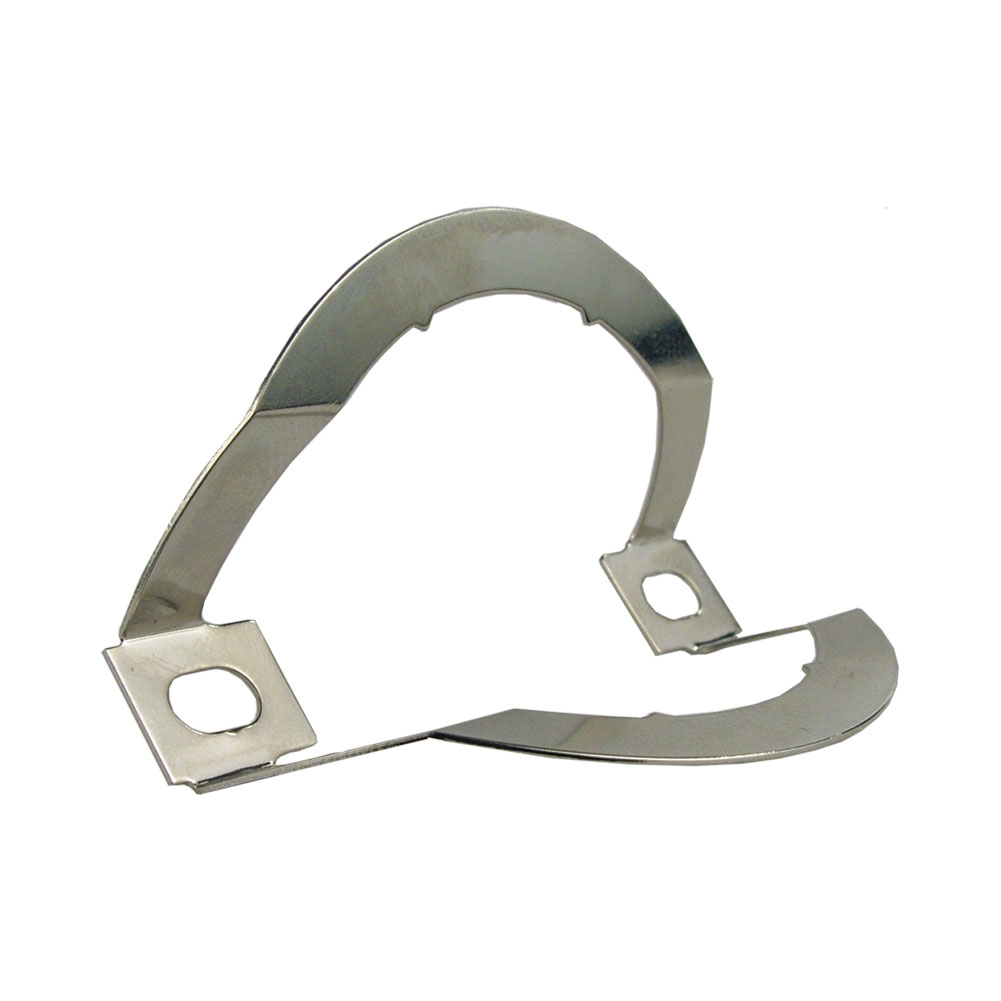 Belton Octal Tube Tension Clip - StewMac
