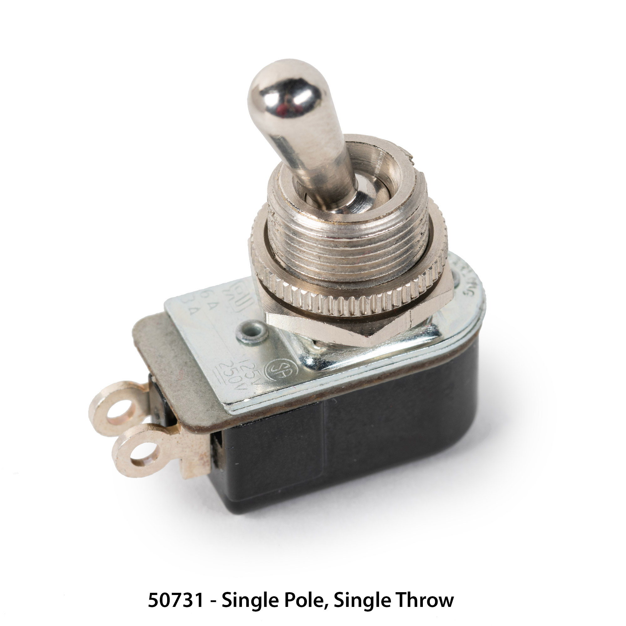 Carling Amp Switch - StewMac