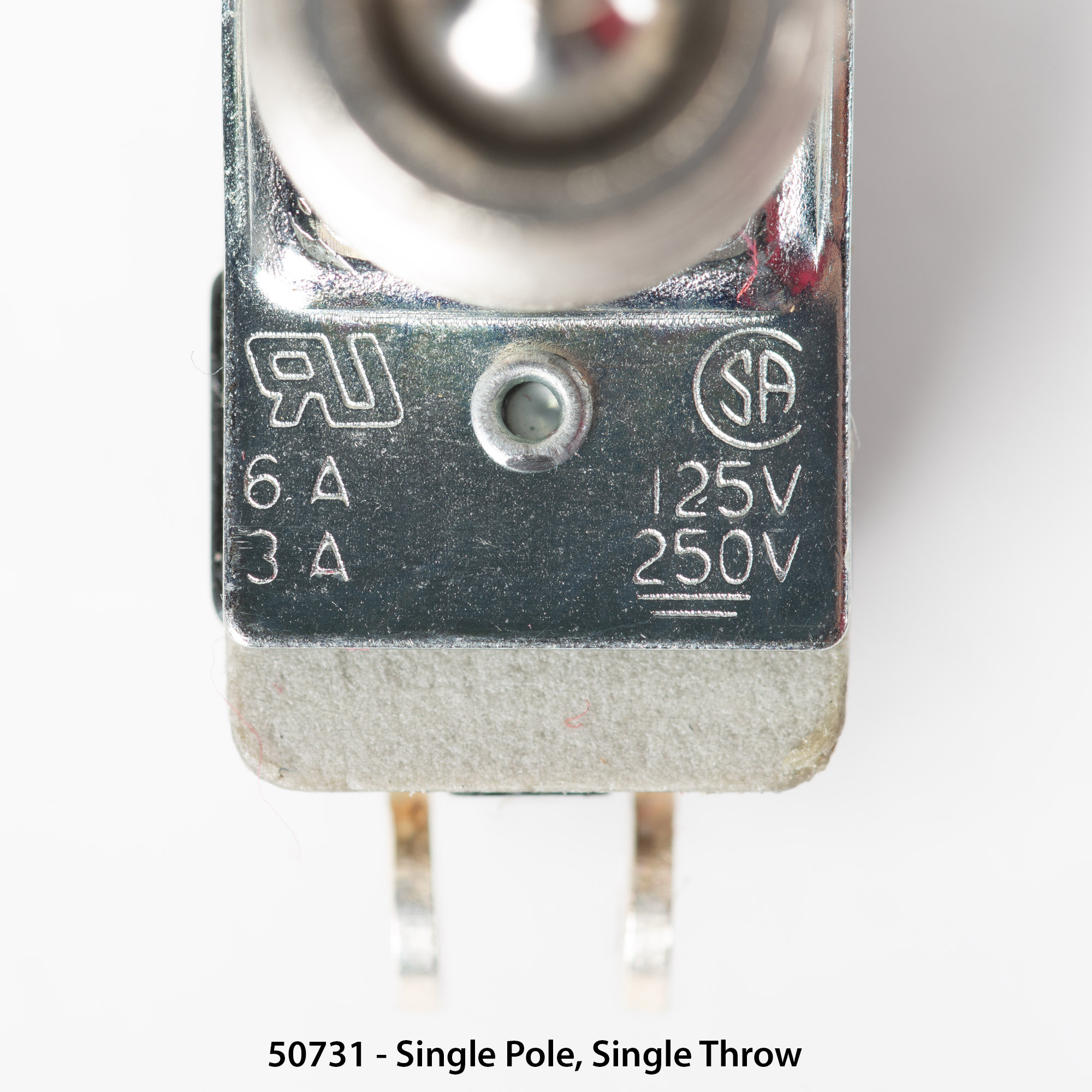 Carling Amp Switch - StewMac