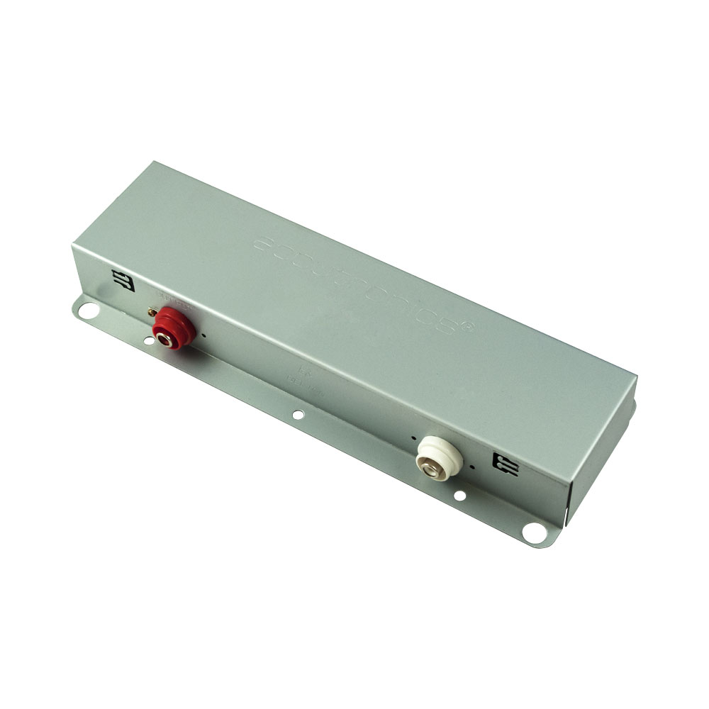 Accutronics Reverb Tank - StewMac