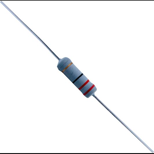 Metal Oxide Resistor - StewMac