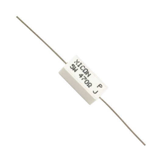 Ceramic Resistor - StewMac