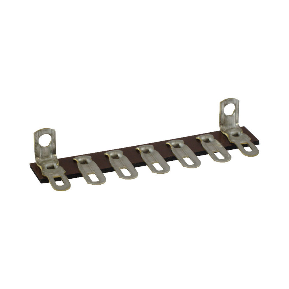 Terminal Strips for Amps - StewMac