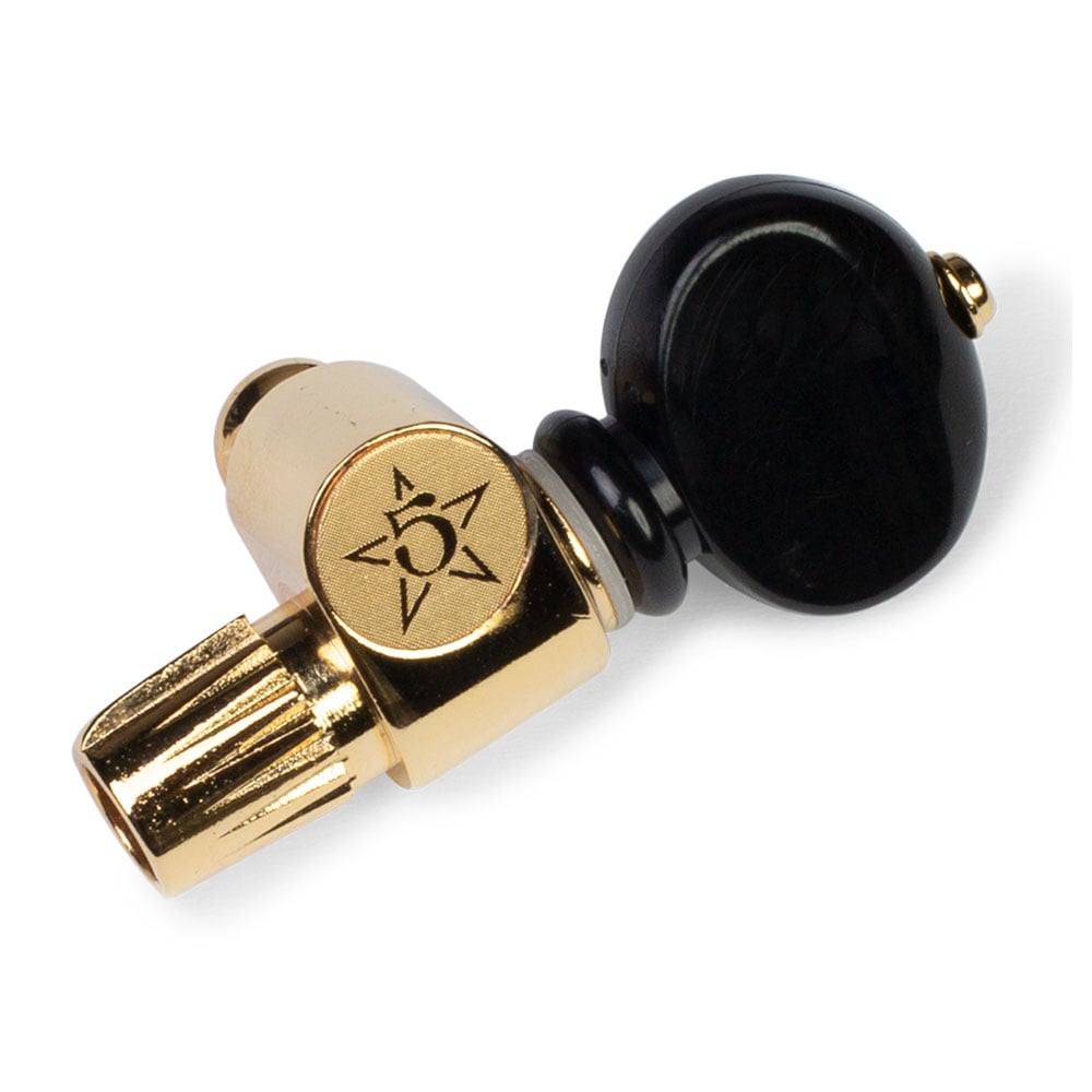 Five-Star 5th String Banjo Peg - StewMac