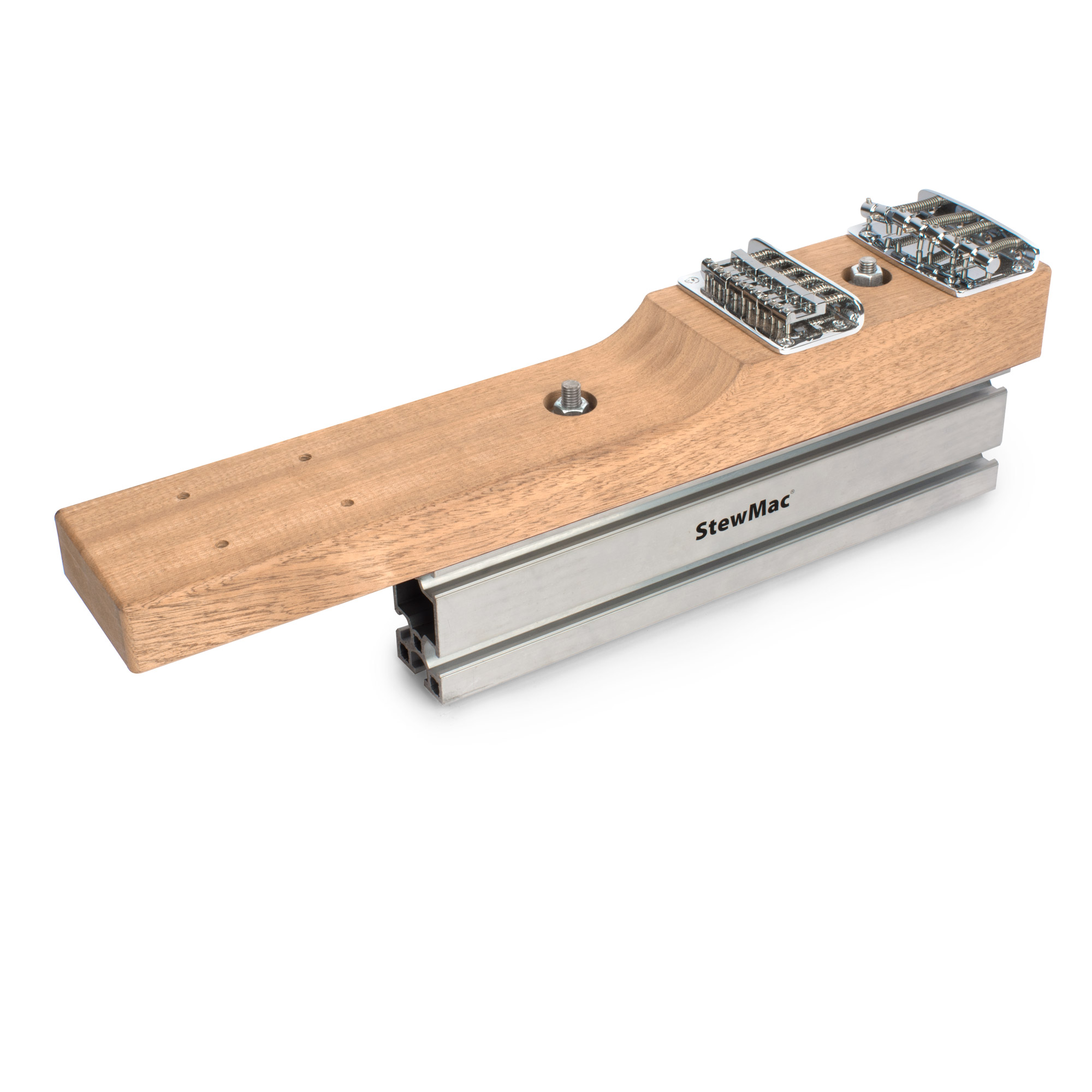 Surrogate Body for the Erlewine Neck Jig - StewMac