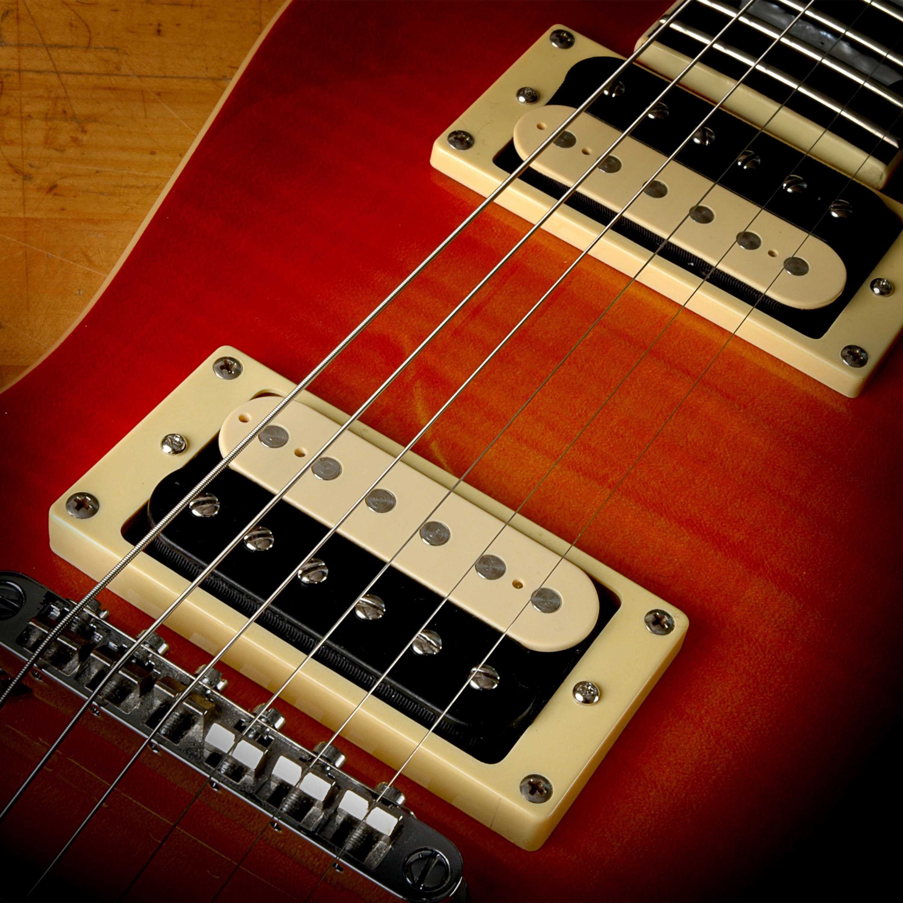 StewMac Guitar Pickups - StewMac
