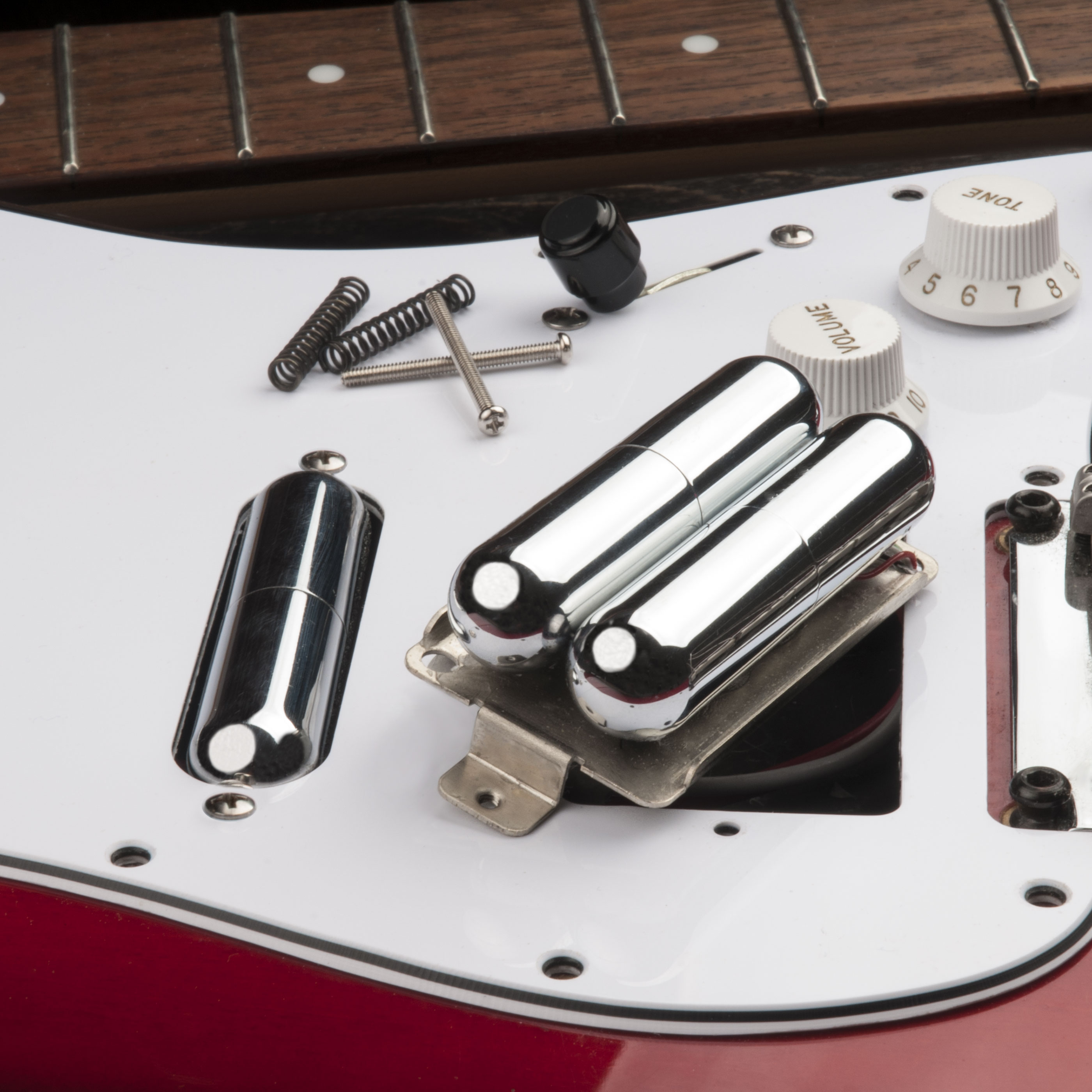 StewMac Lipstick Pickups - StewMac