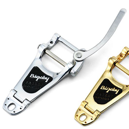 Bigsby B7 Vibrato - StewMac