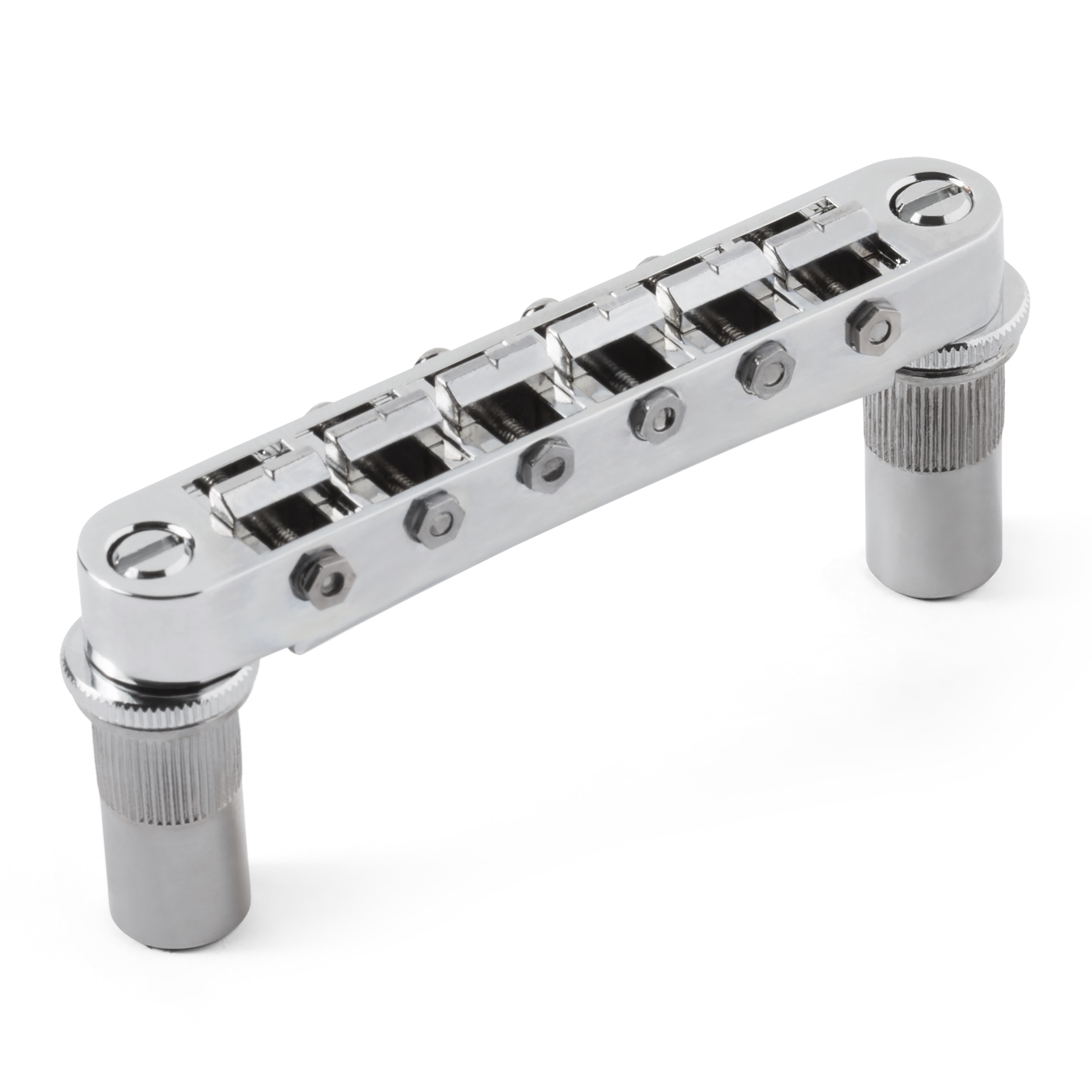 TonePros T3BT Tune-o-matic Bridge - StewMac