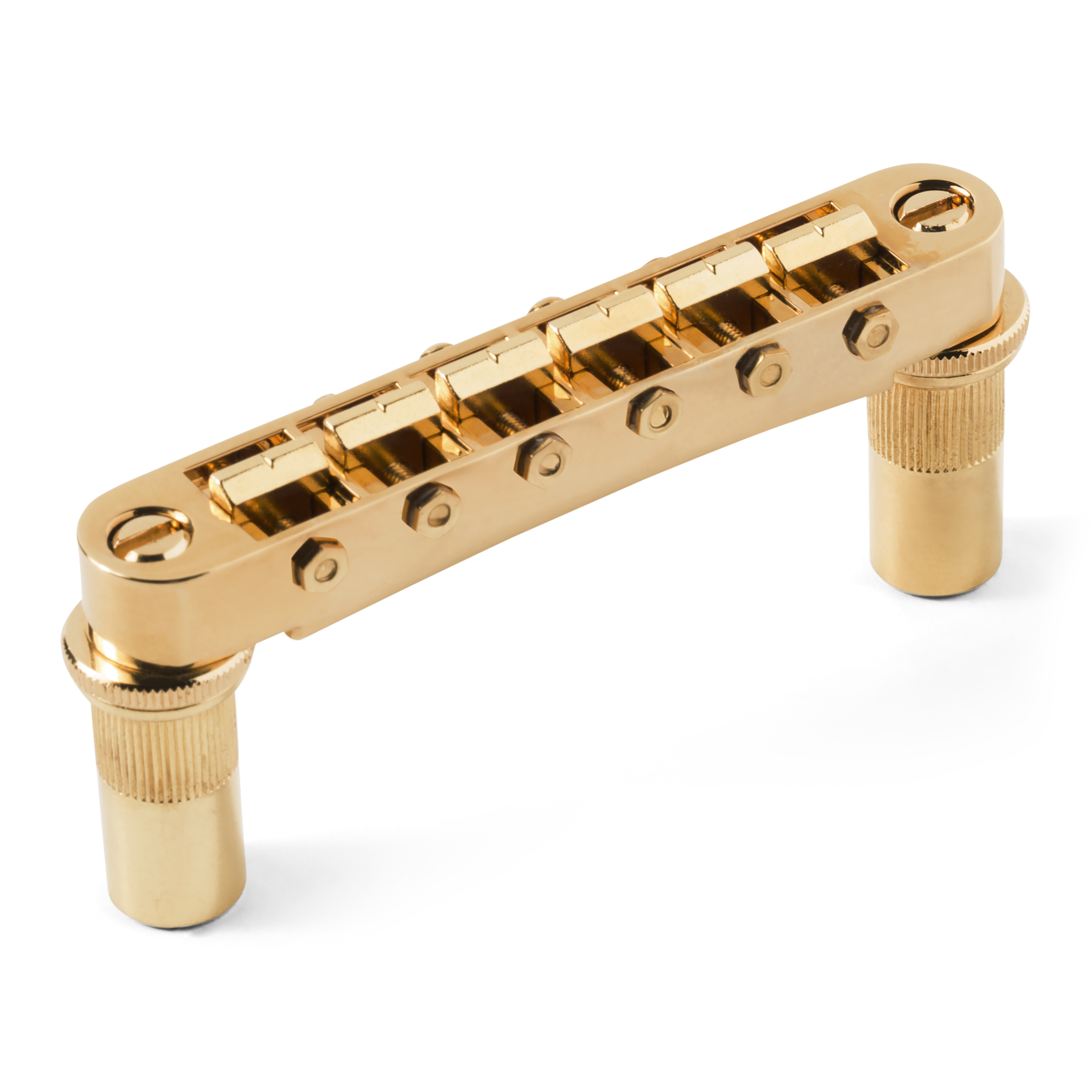 TonePros T3BT Tune-o-matic Bridge - StewMac