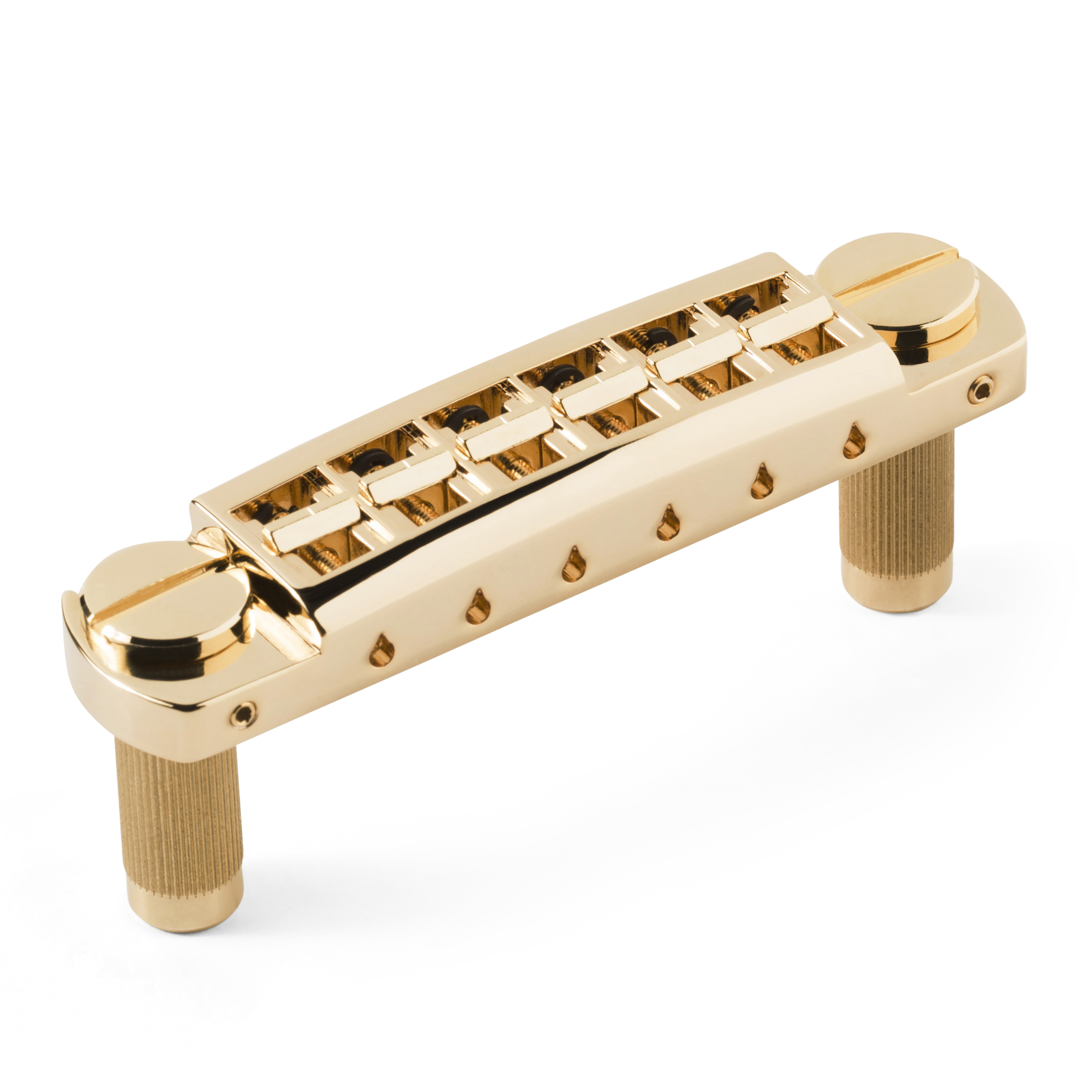 TonePros AVT2M Wraparound Bridge - StewMac